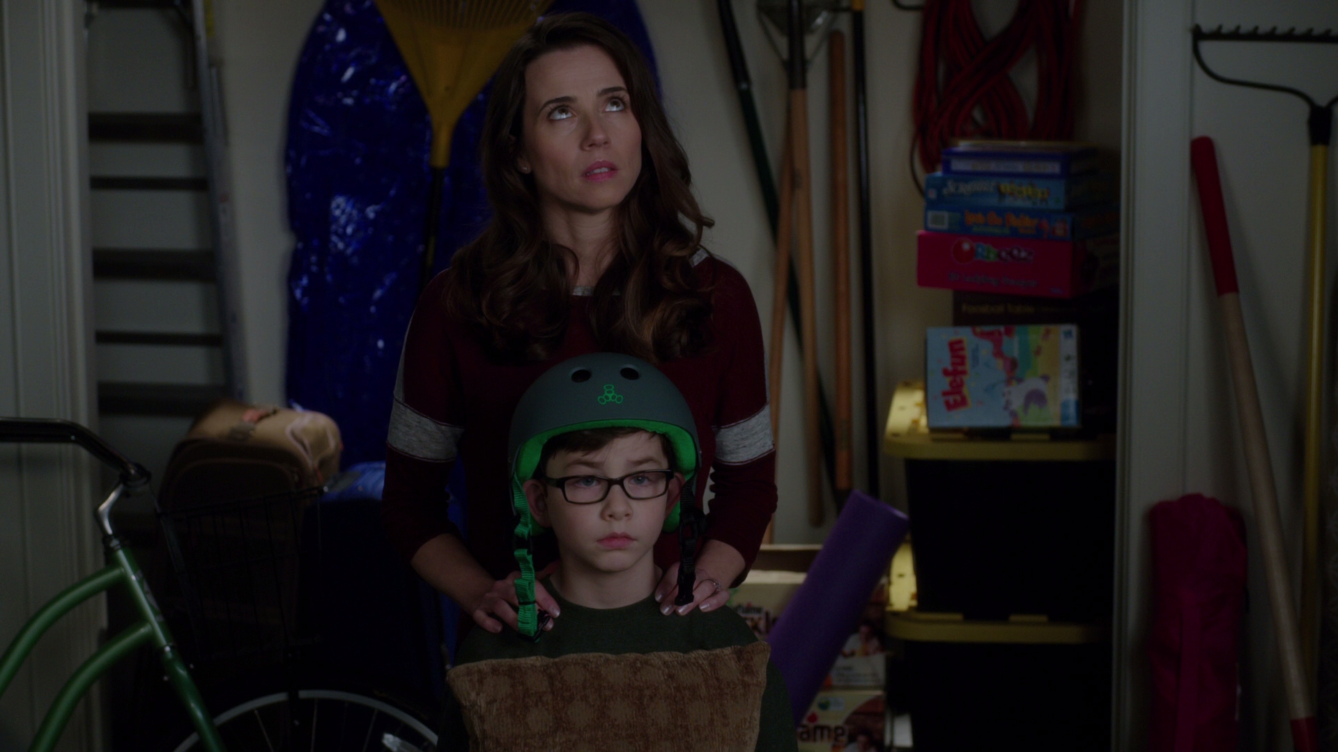 Daddy's Home Blu-ray Review