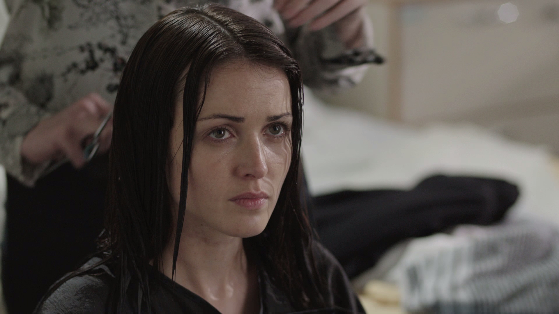 The Fall: Series 2 Blu-ray Review