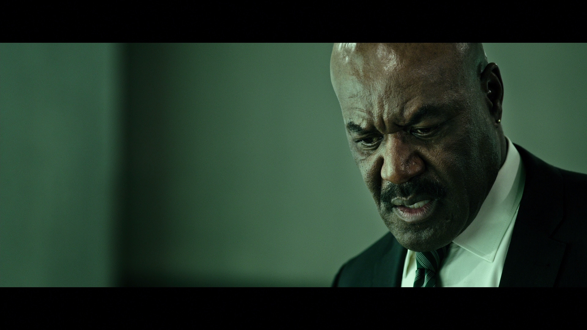 Point Break (2015) Blu-ray Review