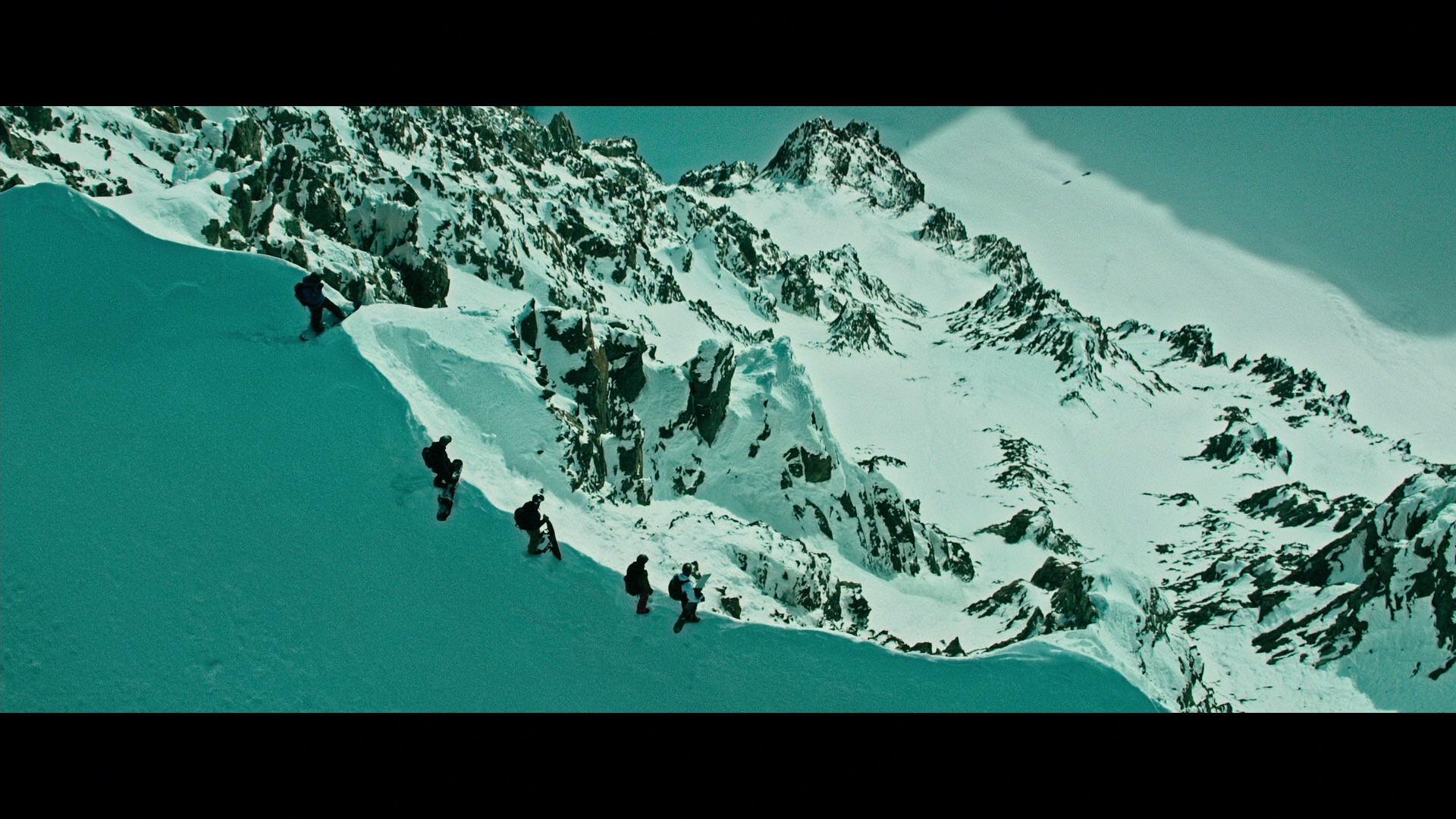 Point Break (2015) Blu-ray Review