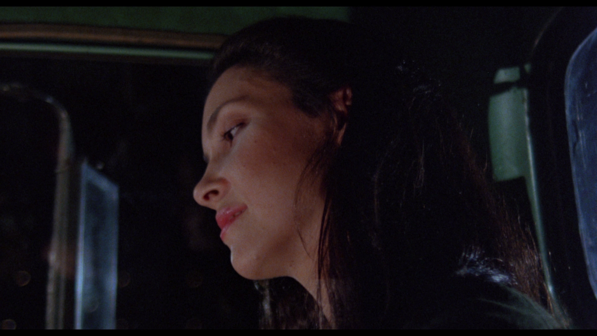 The Premonition Blu-ray Review