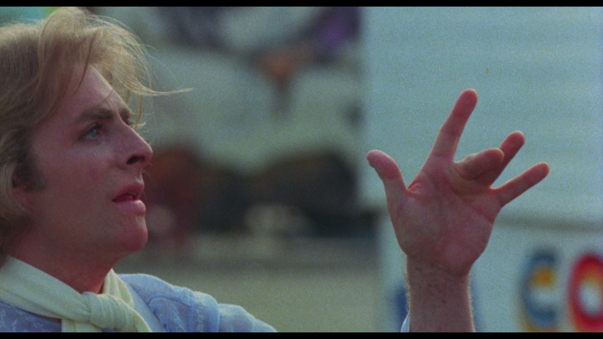 The Premonition Blu-ray Review