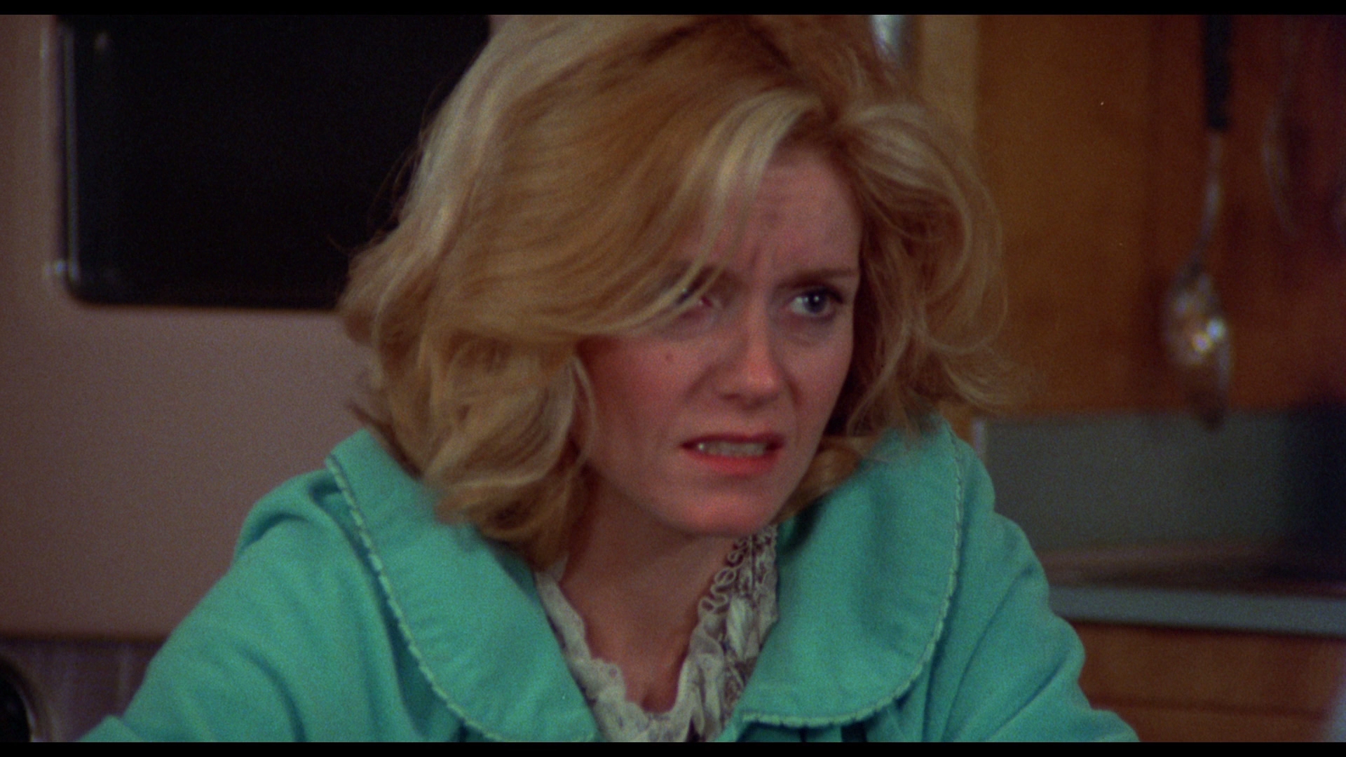 The Premonition Blu-ray Review