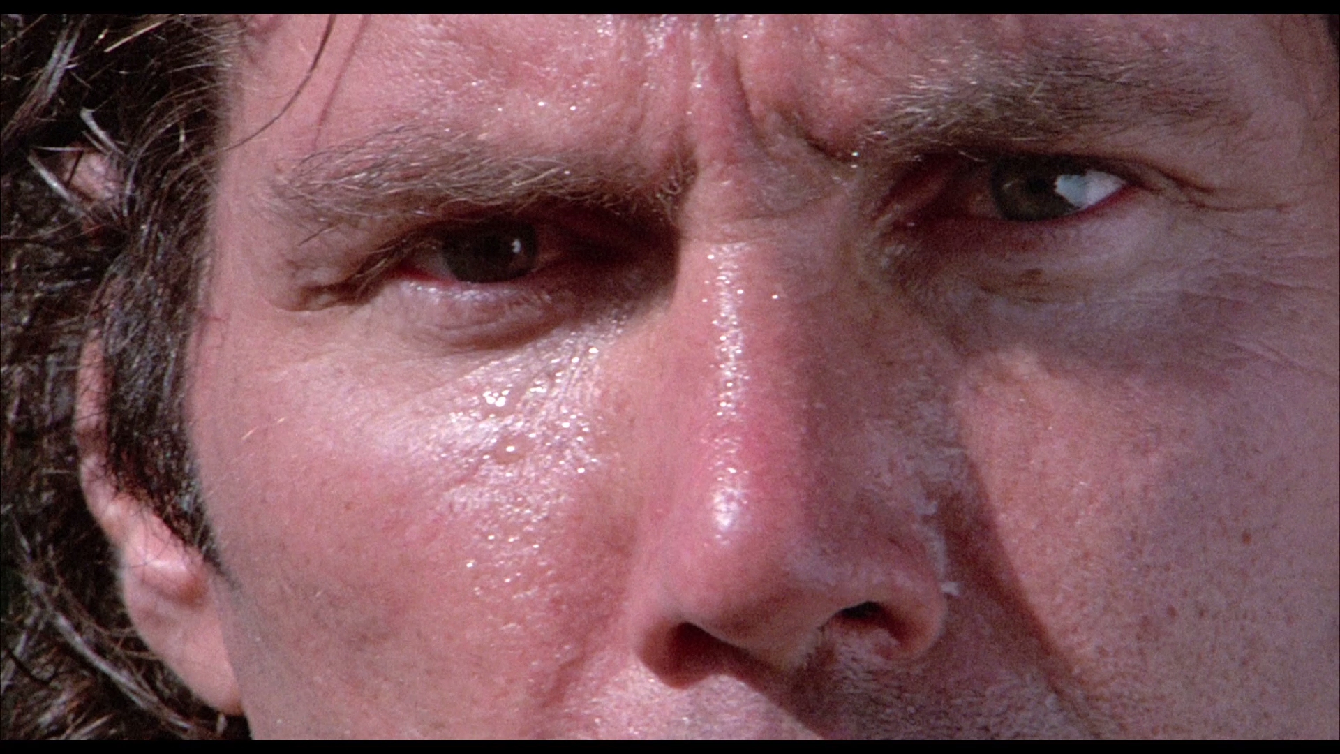 Rage of Honor Blu-ray Review