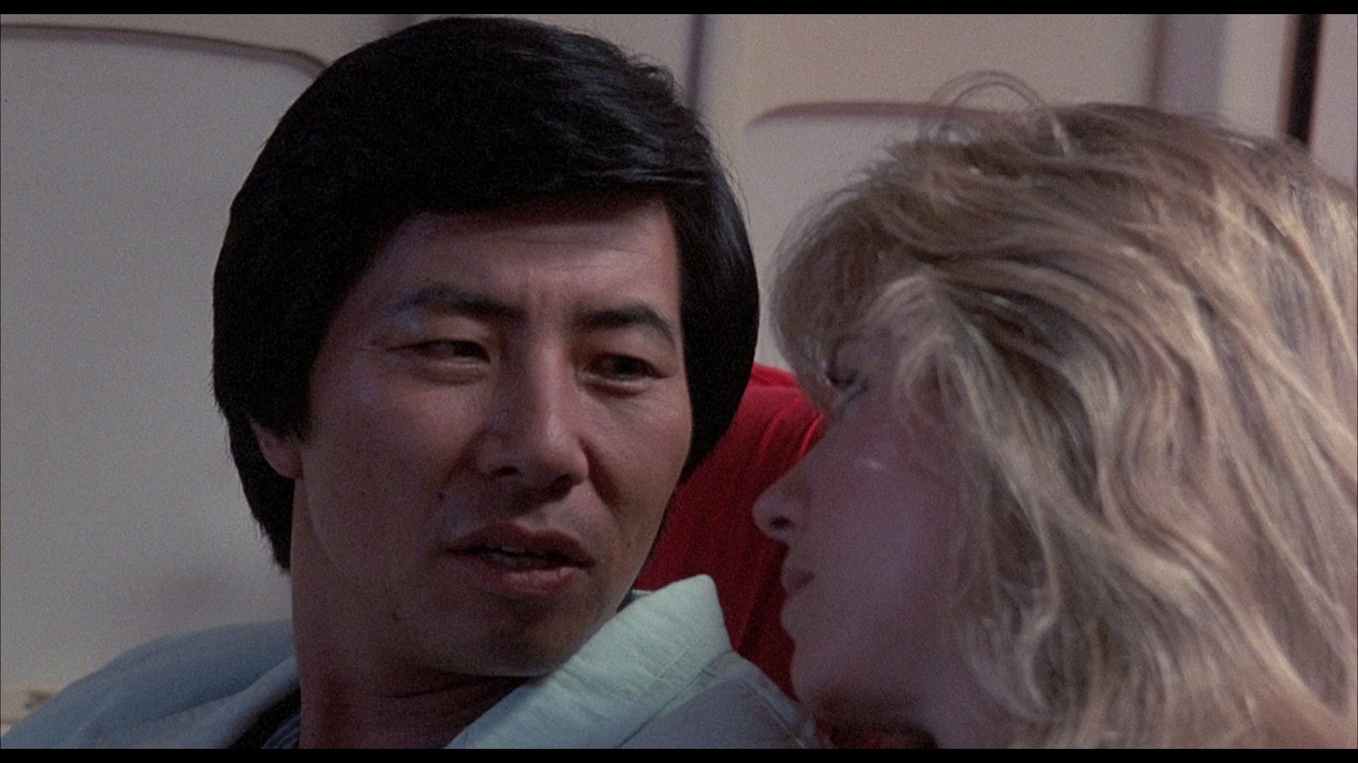 Rage of Honor Blu-ray Review