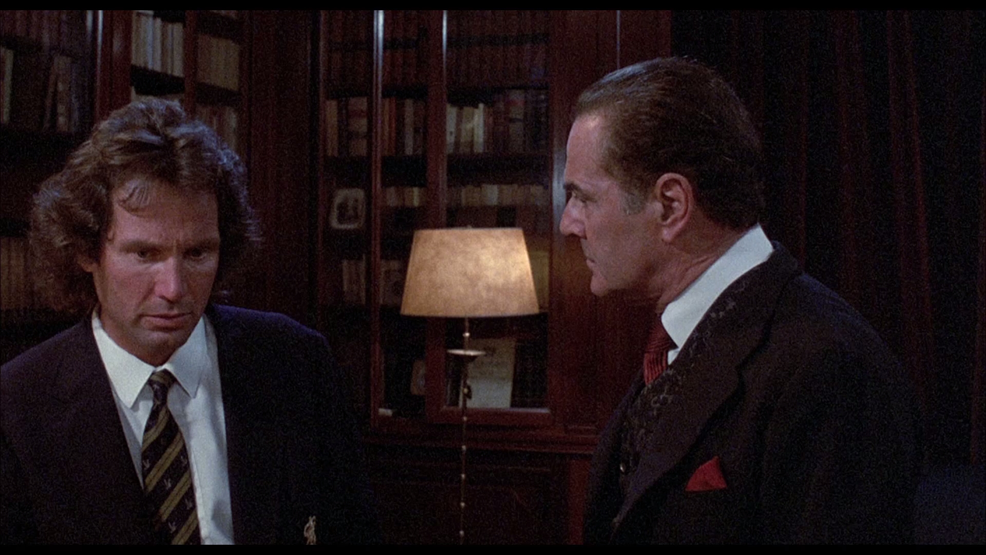 Rage of Honor Blu-ray Review