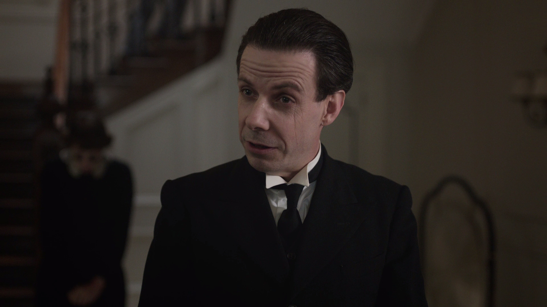 And Then There Were None Blu-ray Review