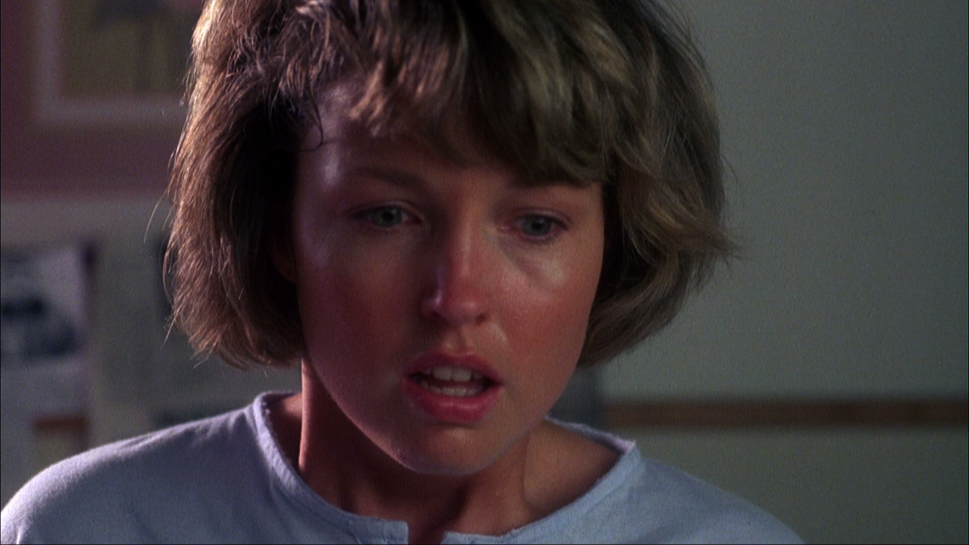 Destroyer / Edge of Sanity Blu-ray Review