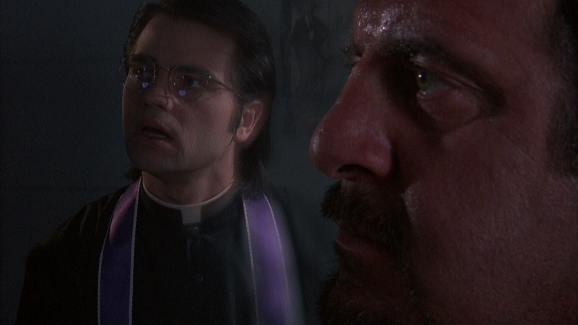 Destroyer / Edge of Sanity Blu-ray Review