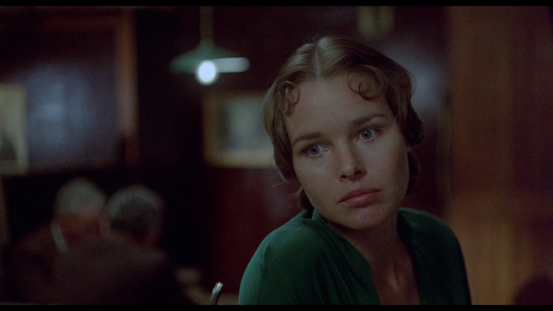 Dillinger Blu-ray Review