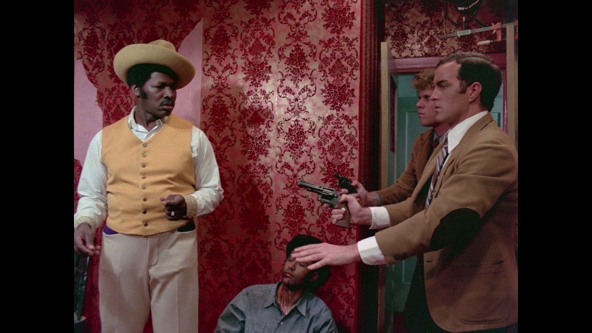 Dolemite Blu-ray Review