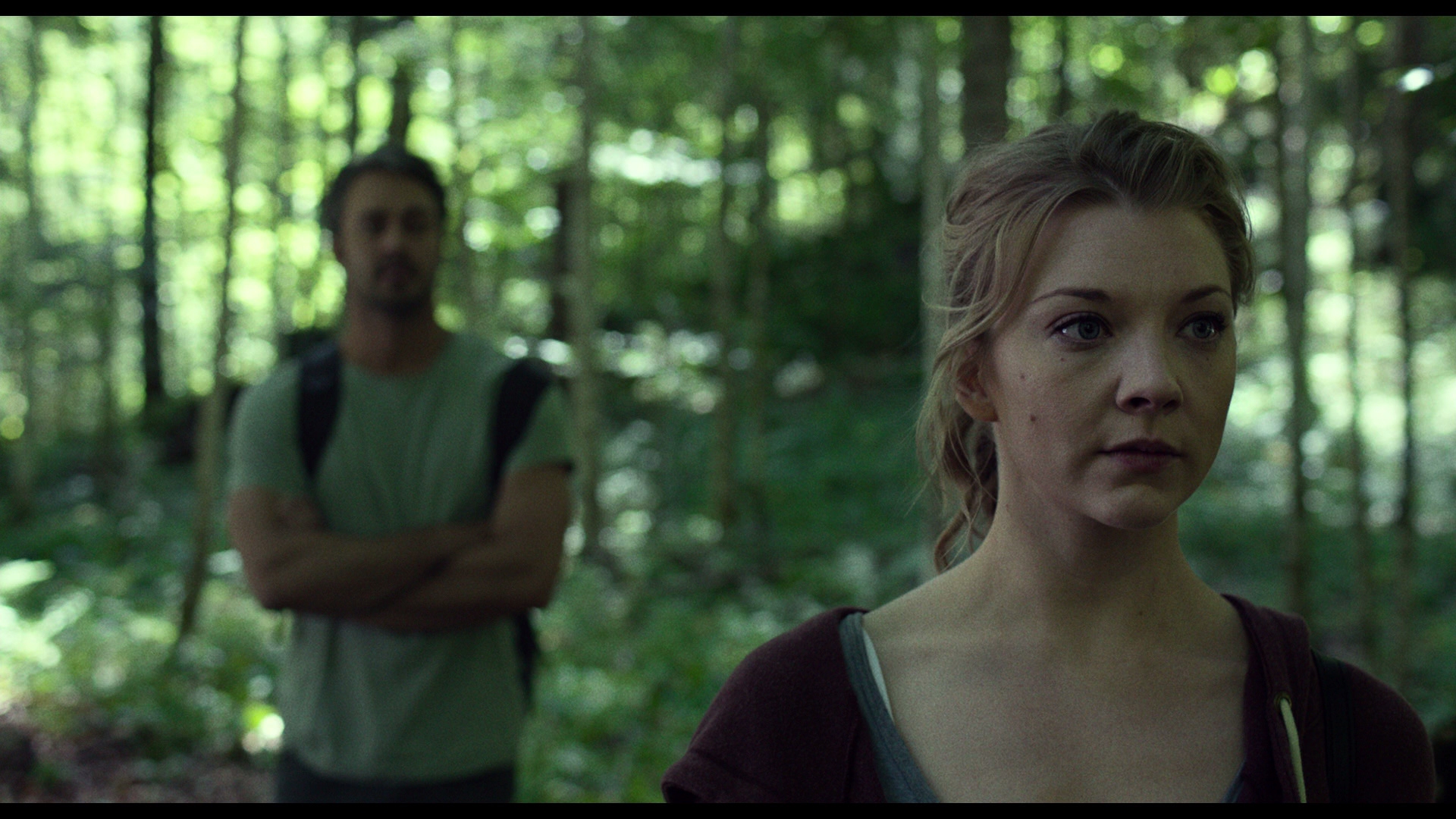 The Forest Blu-ray Review