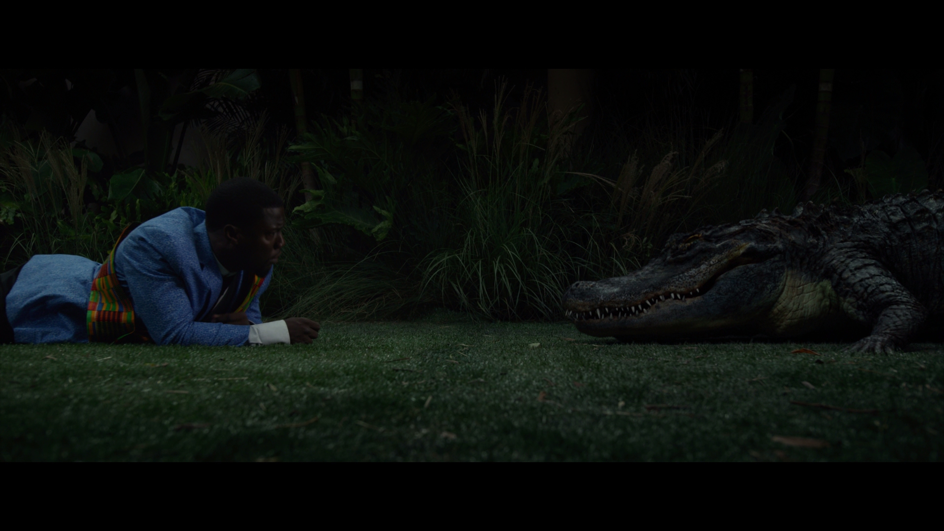 Ride Along 2 Blu-ray Review