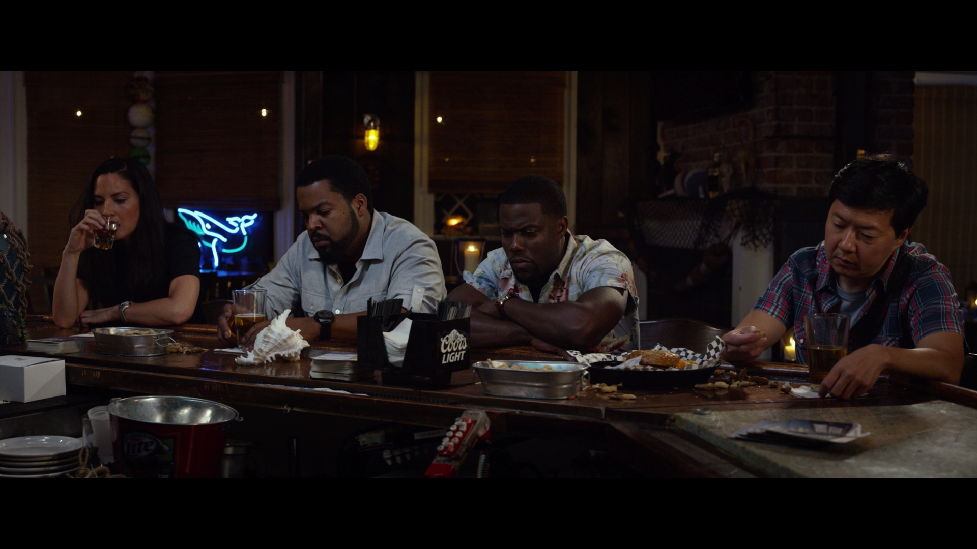 Ride Along 2 Blu-ray Review