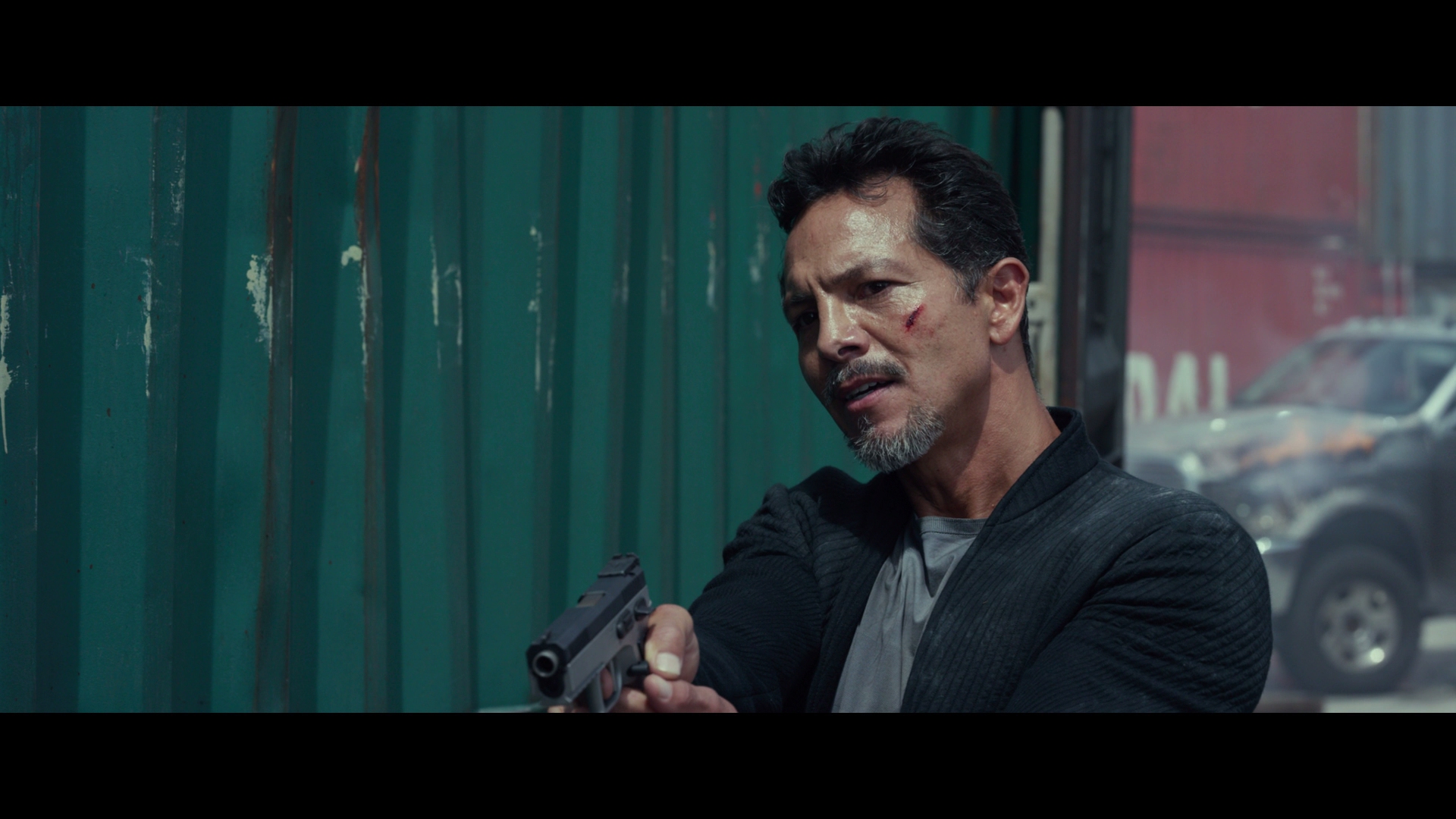 Ride Along 2 Blu-ray Review