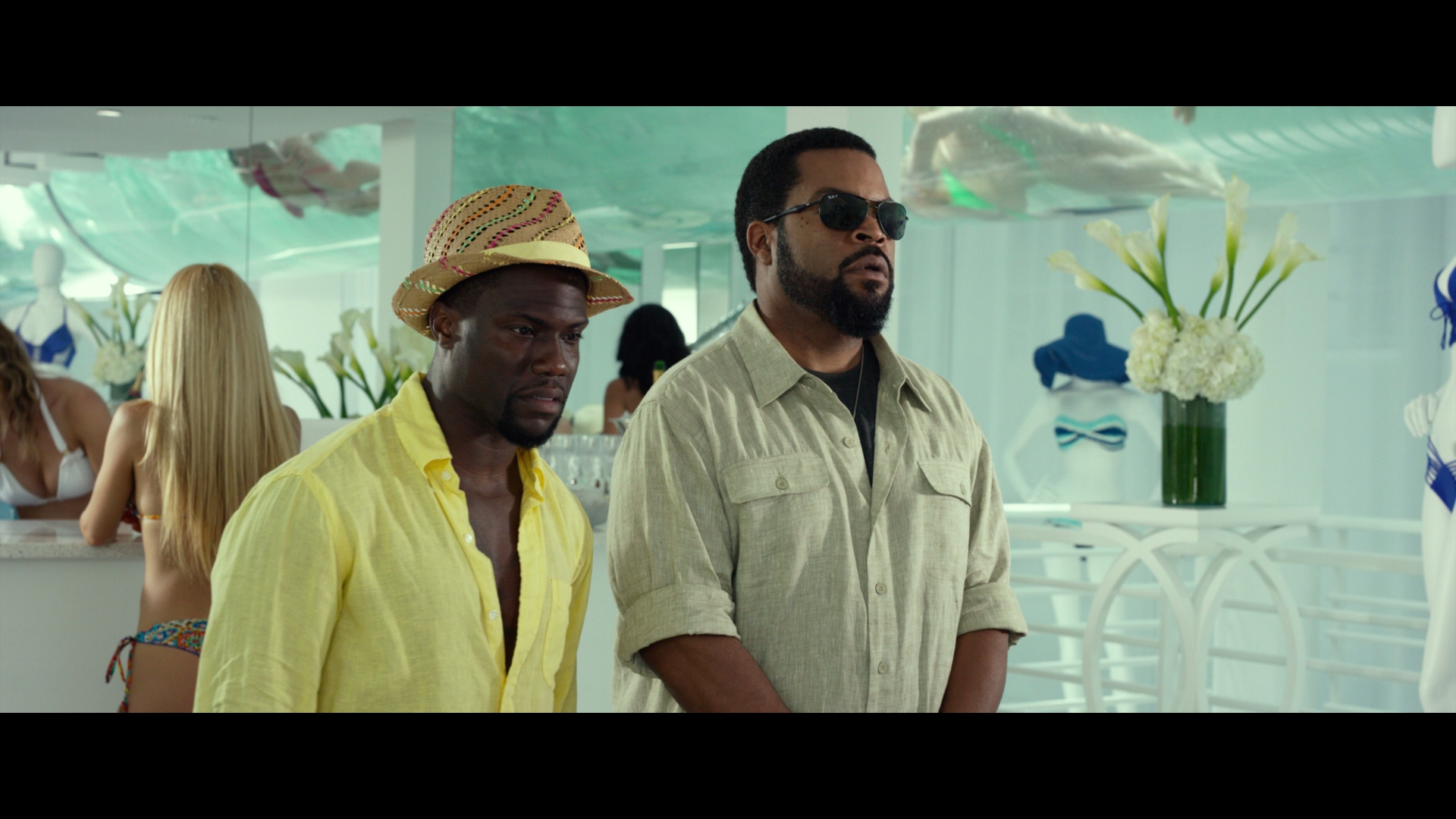 Ride Along 2 Blu-ray Review