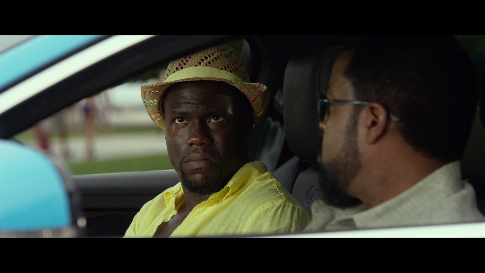 Ride Along 2 Blu-ray Review