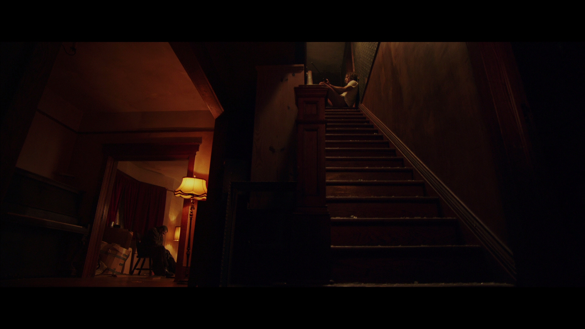 Standoff Blu-ray Review