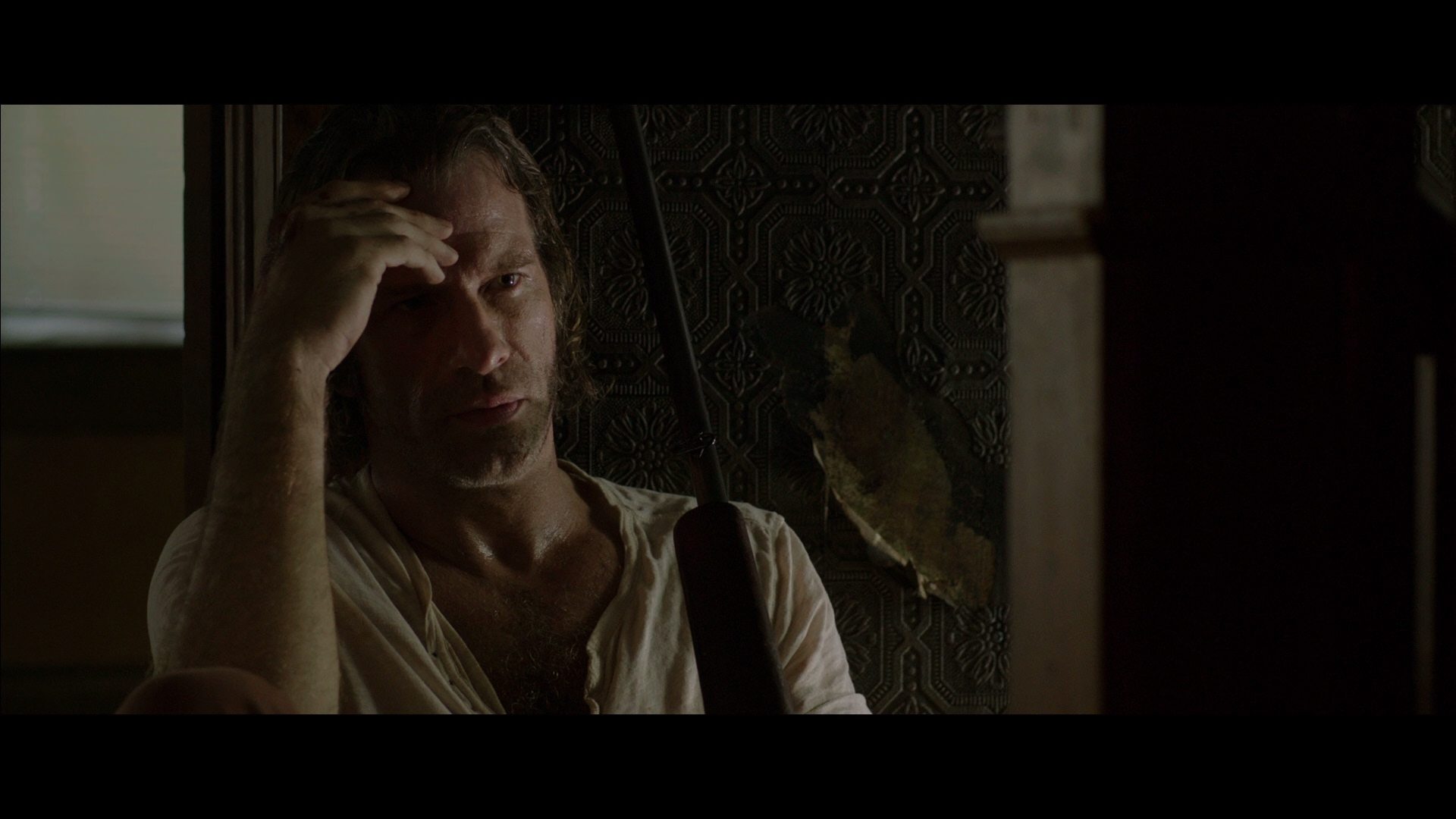 Standoff Blu-ray Review