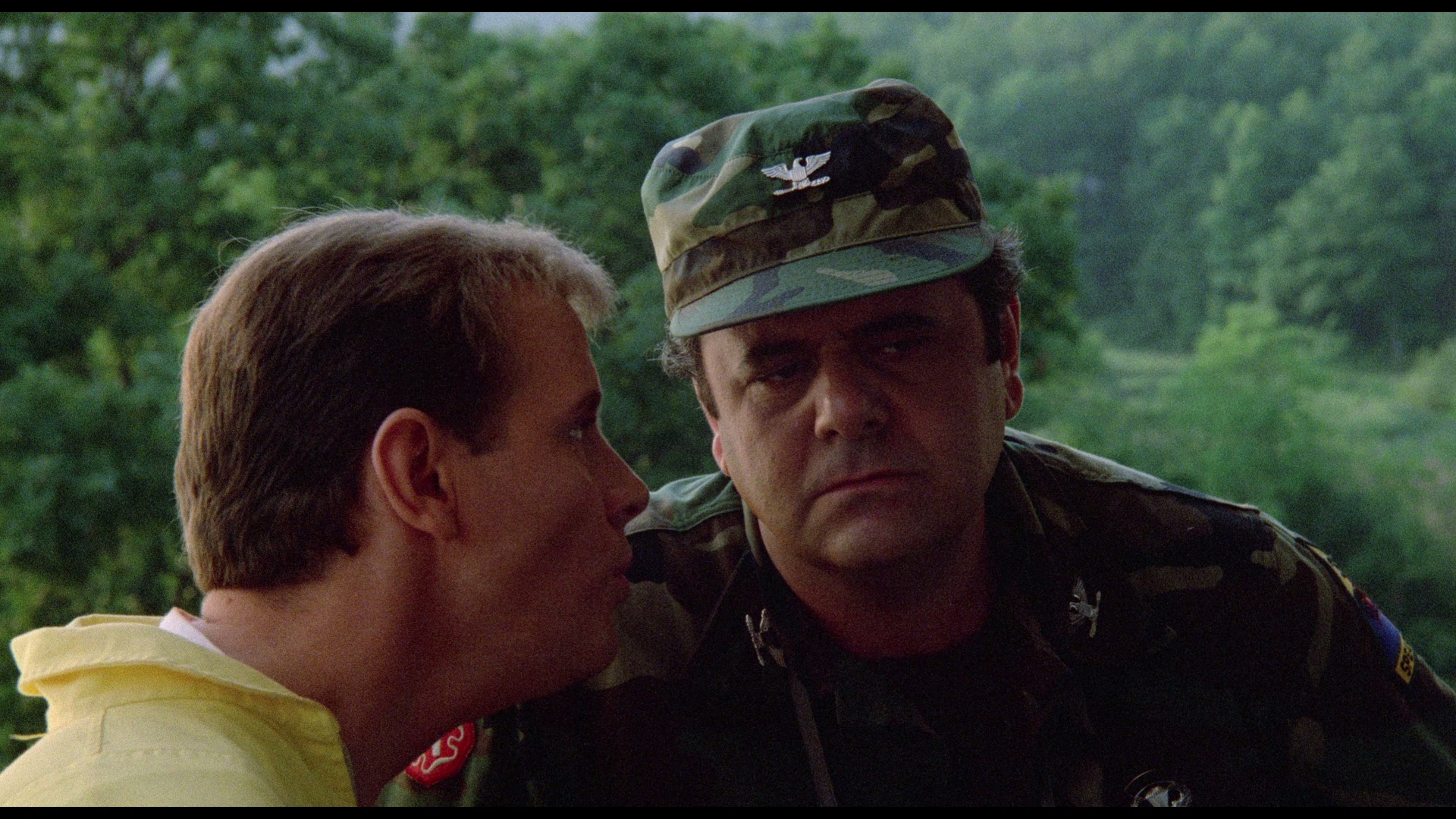 The Stuff Blu-ray Review