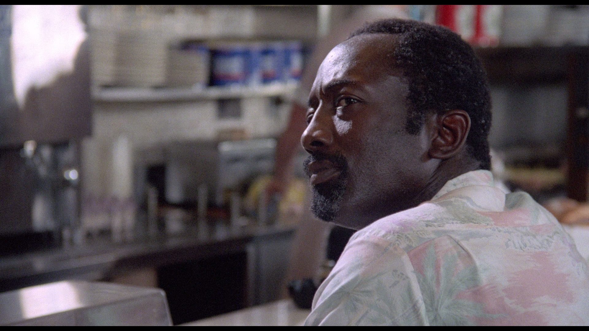 The Stuff Blu-ray Review