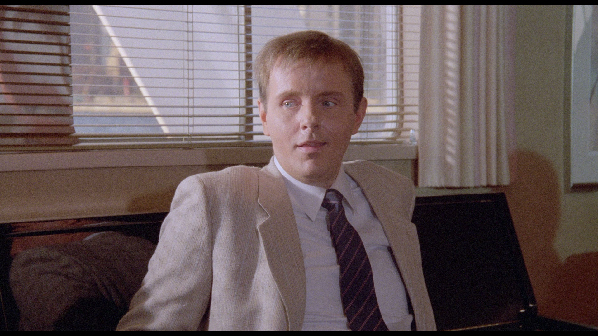 The Stuff Blu-ray Review