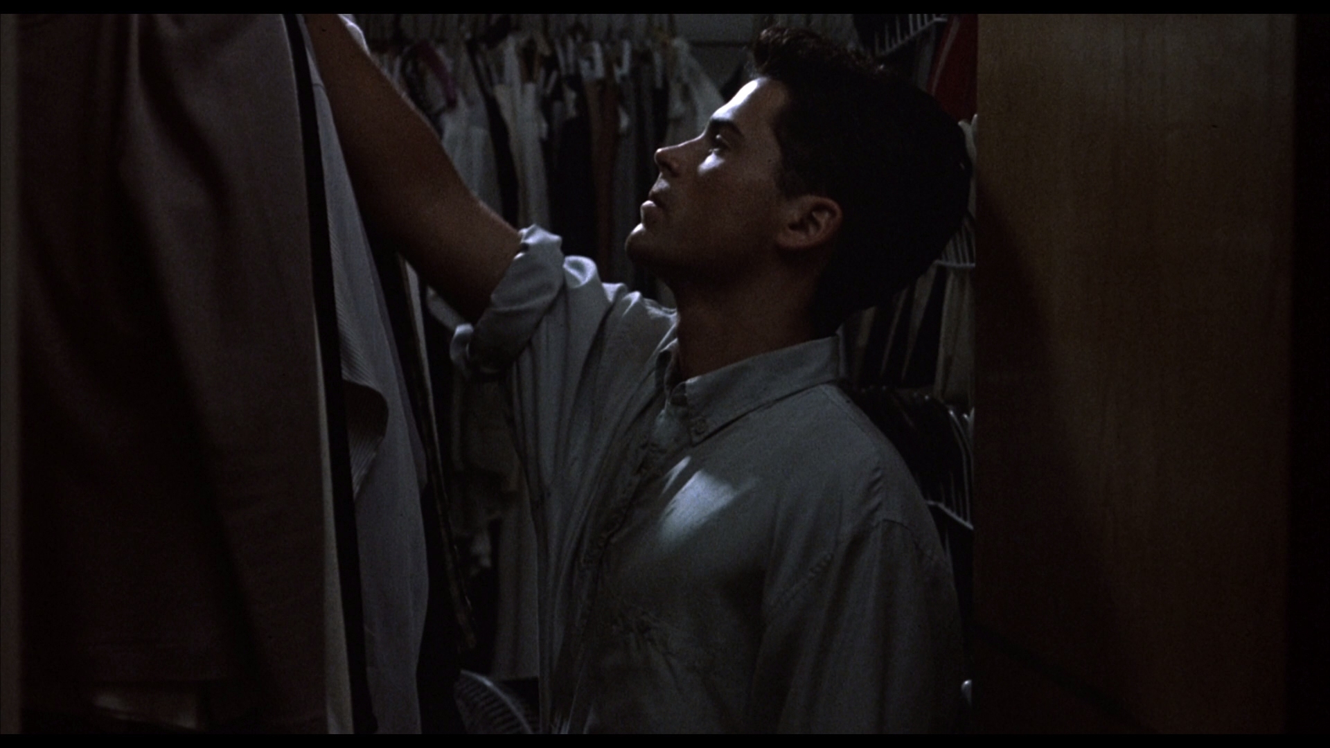 Bad Influence (1990) Blu-ray Review