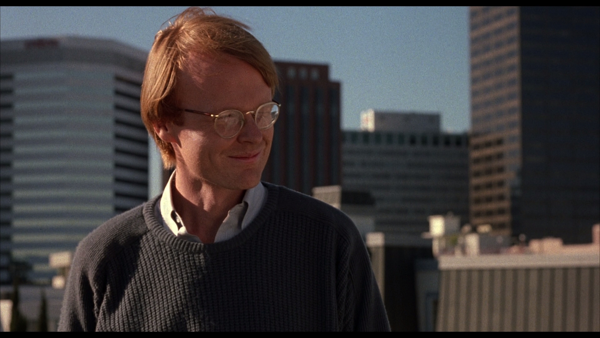 Bad Influence (1990) Blu-ray Review