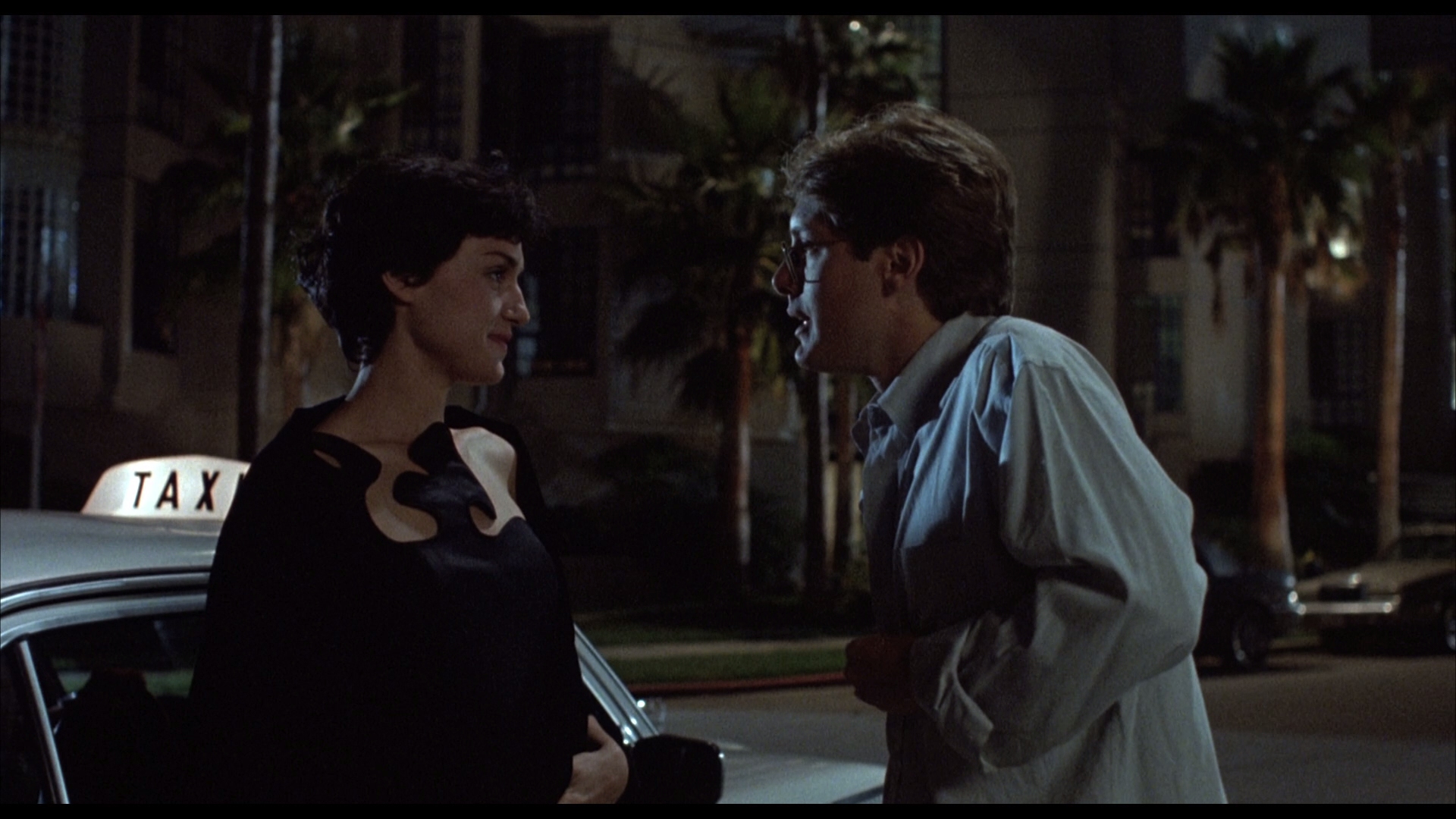 Bad Influence (1990) Blu-ray Review