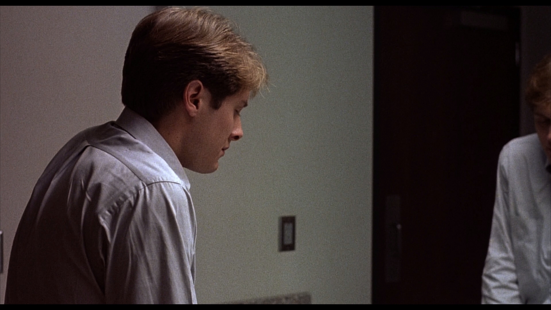 Bad Influence (1990) Blu-ray Review