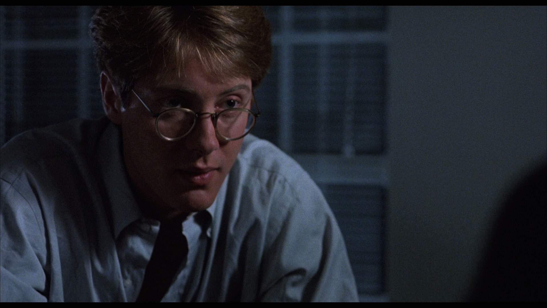 Bad Influence (1990) Blu-ray Review