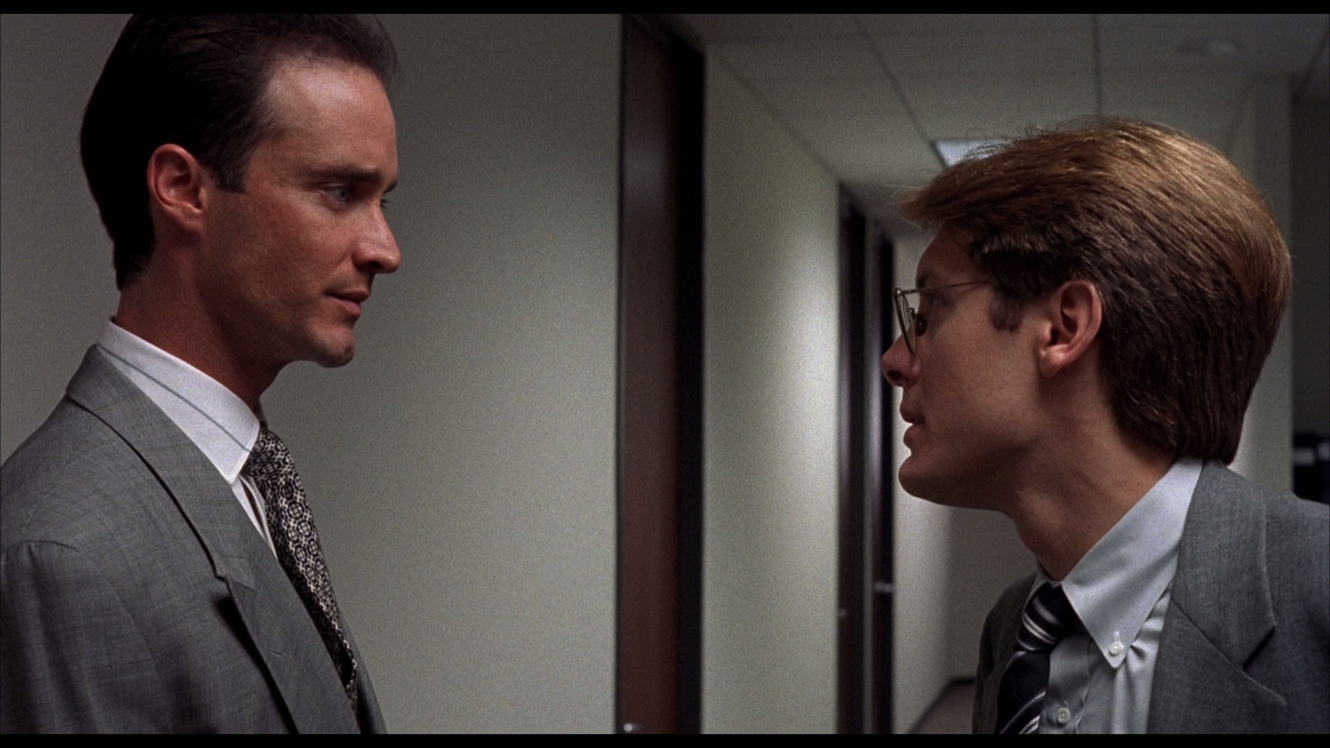 Bad Influence (1990) Blu-ray Review