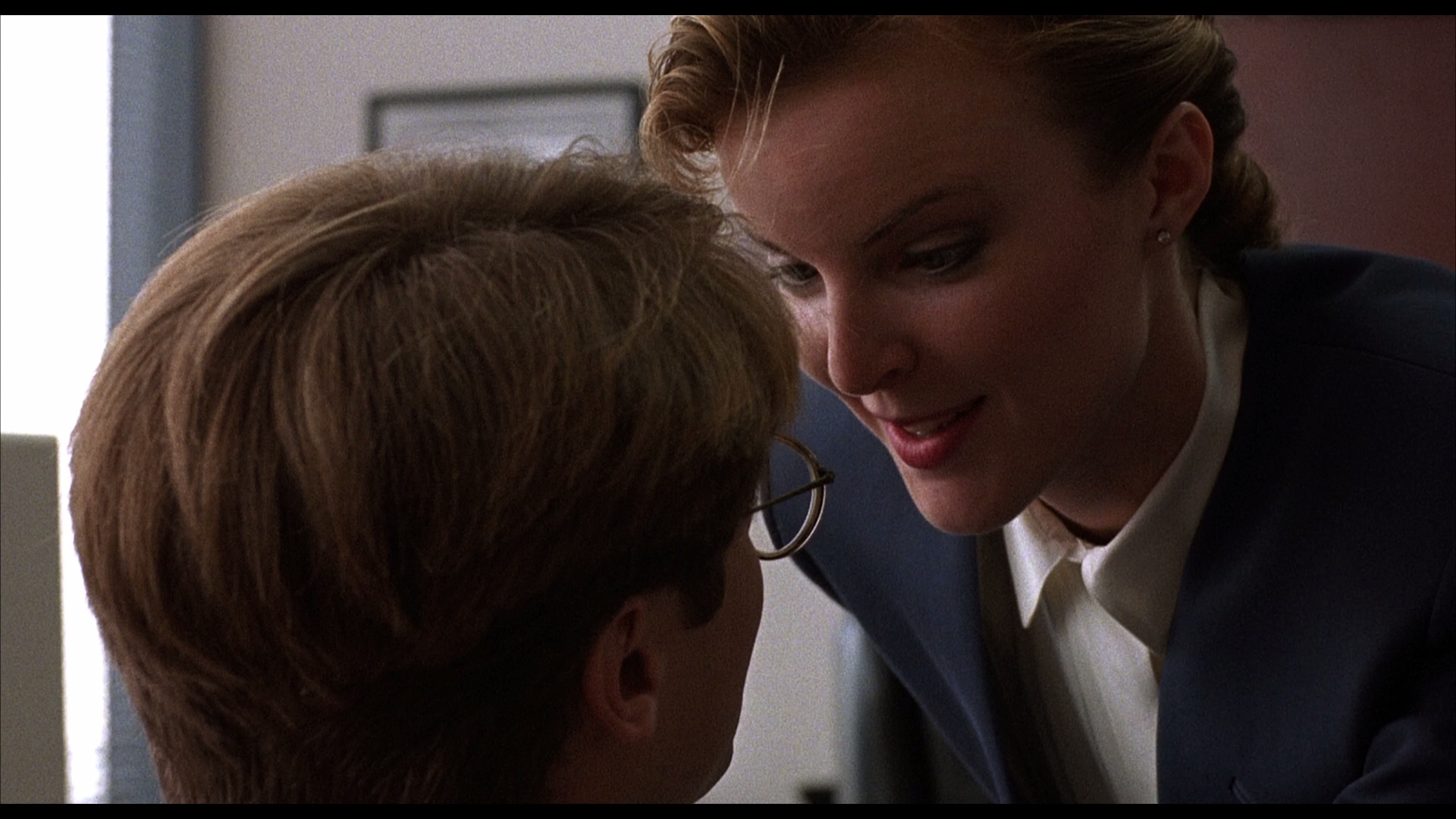 Bad Influence (1990) Blu-ray Review