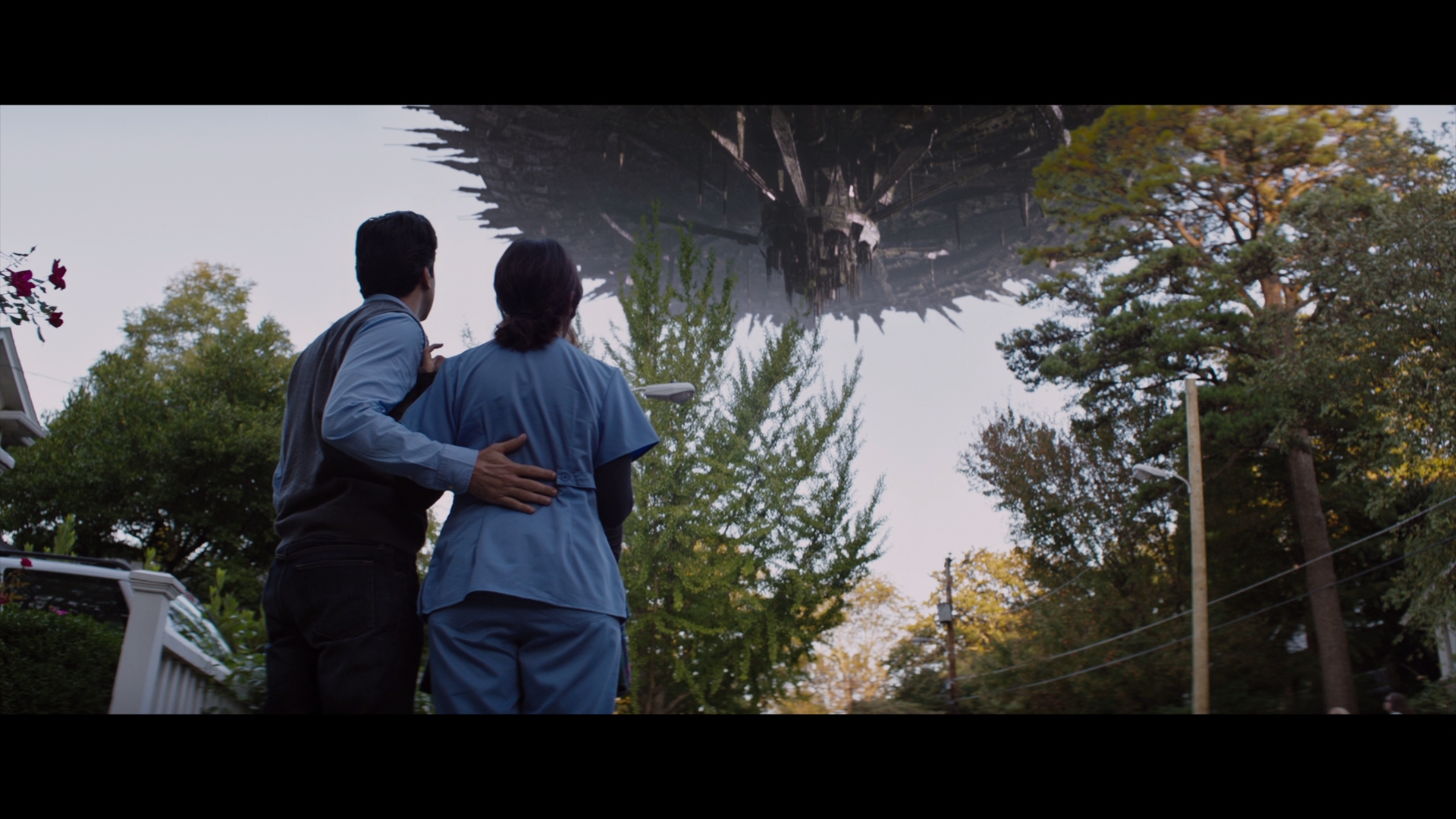 The 5th Wave Blu-ray Review