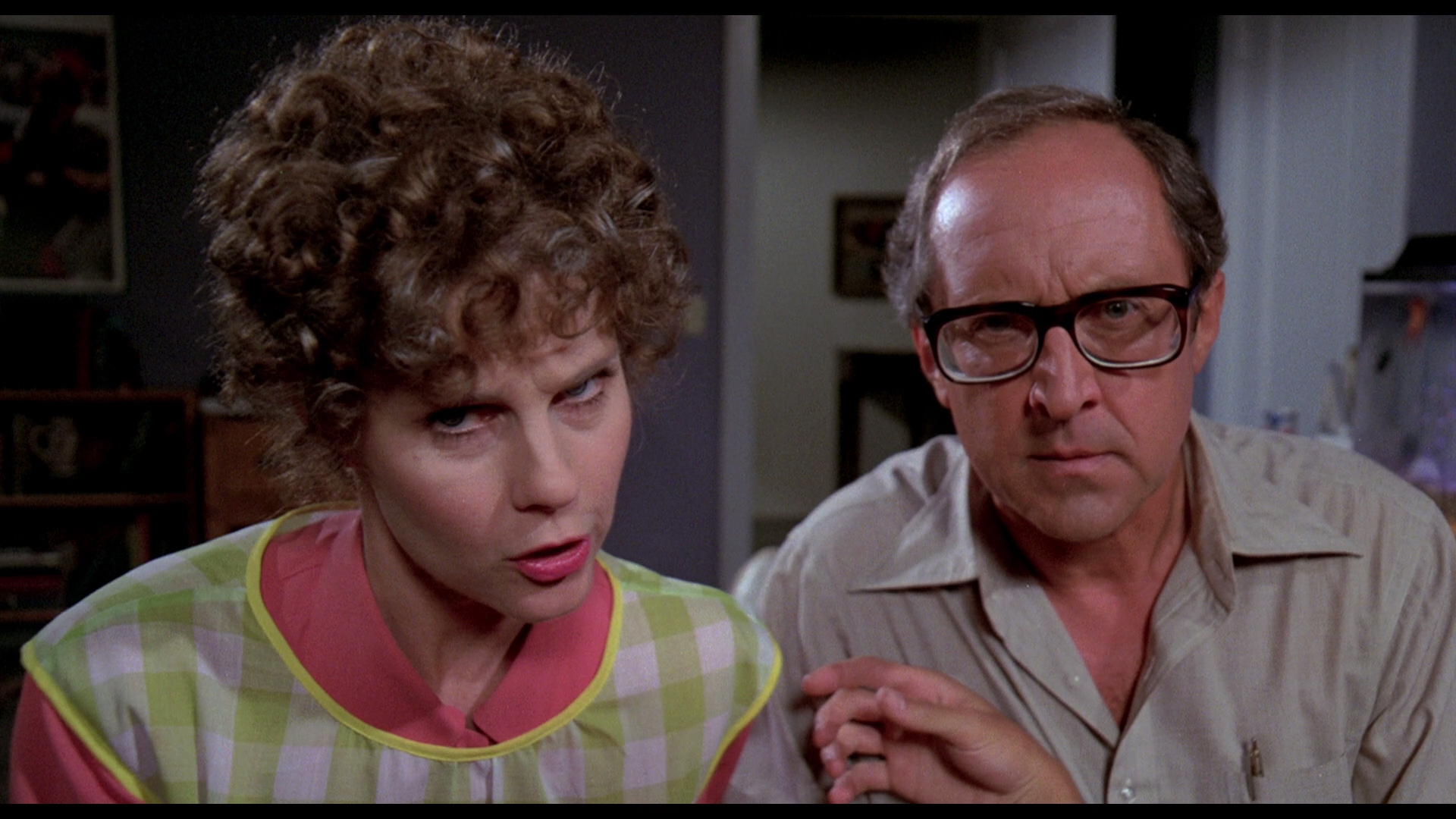 Zapped! Blu-ray Review