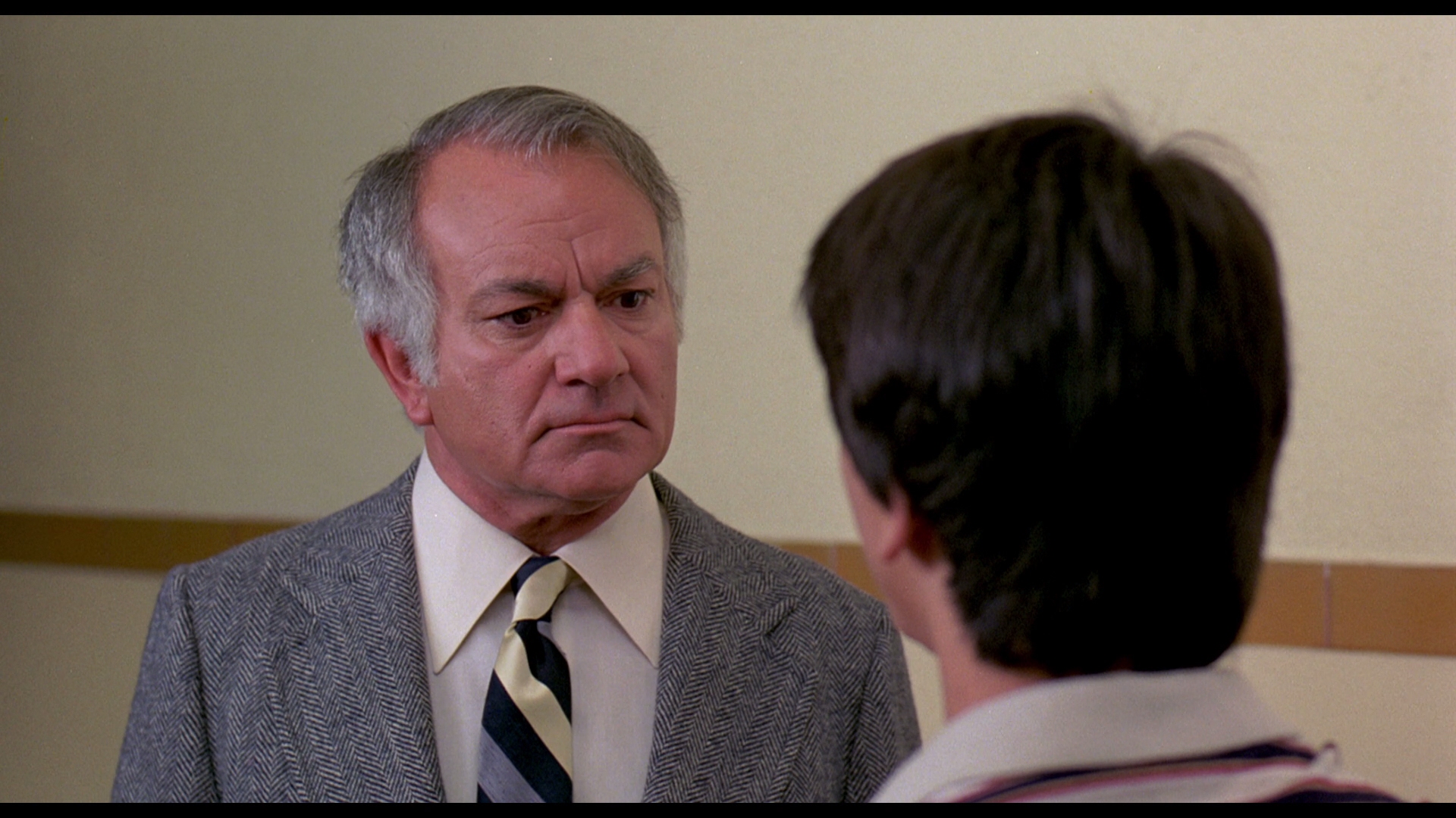 Zapped! Blu-ray Review