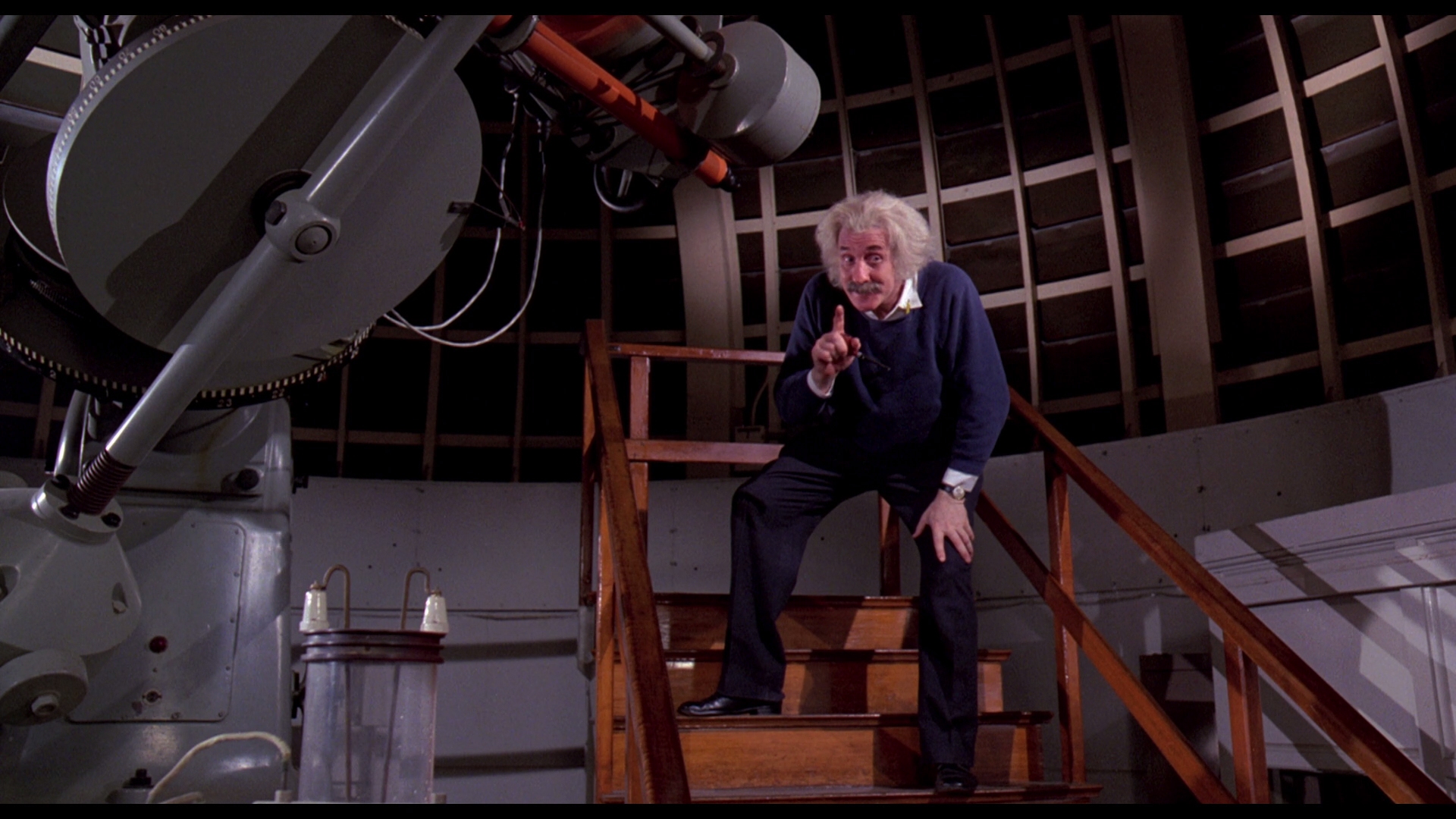 Zapped! Blu-ray Review