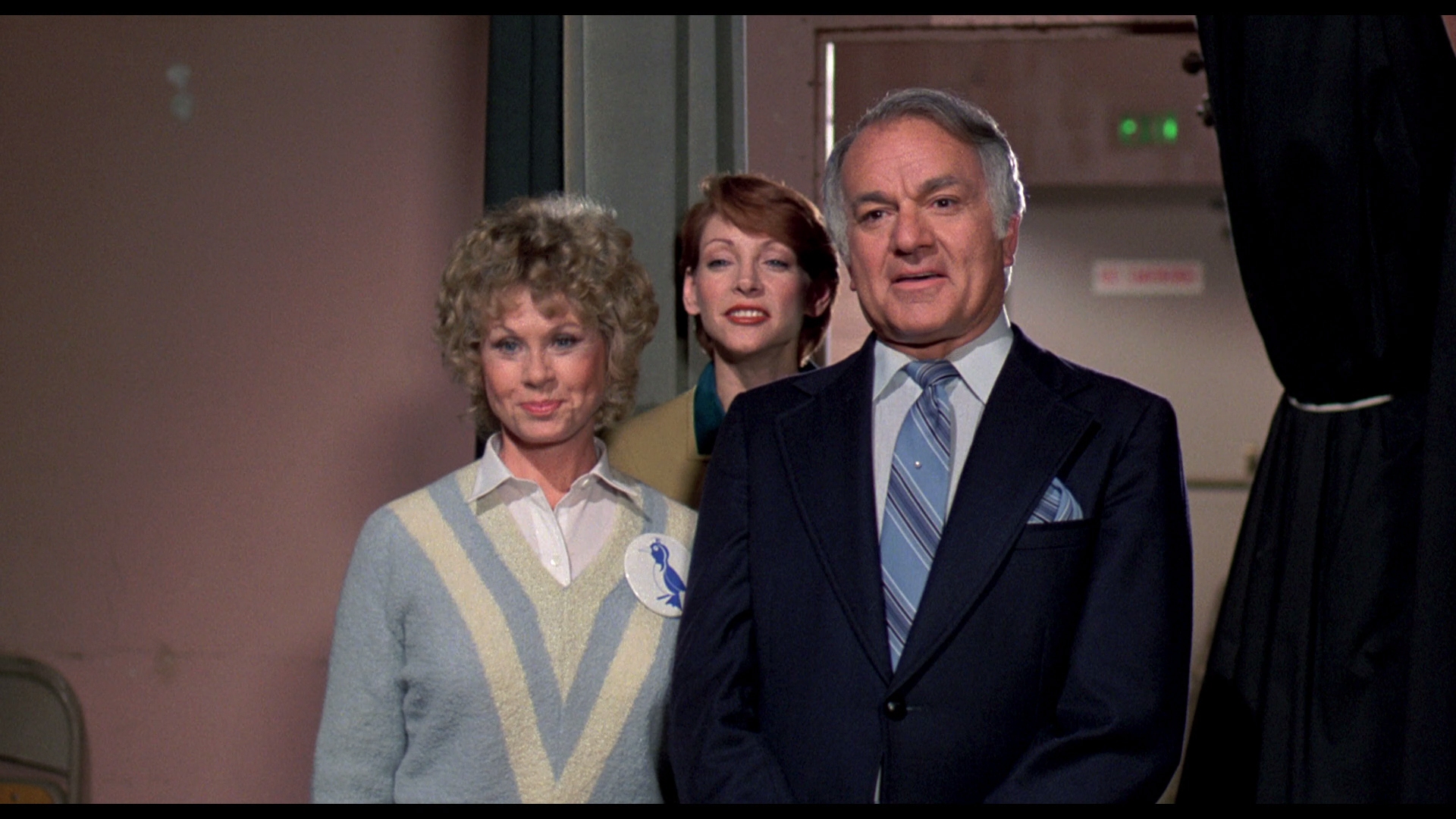 Zapped! Blu-ray Review