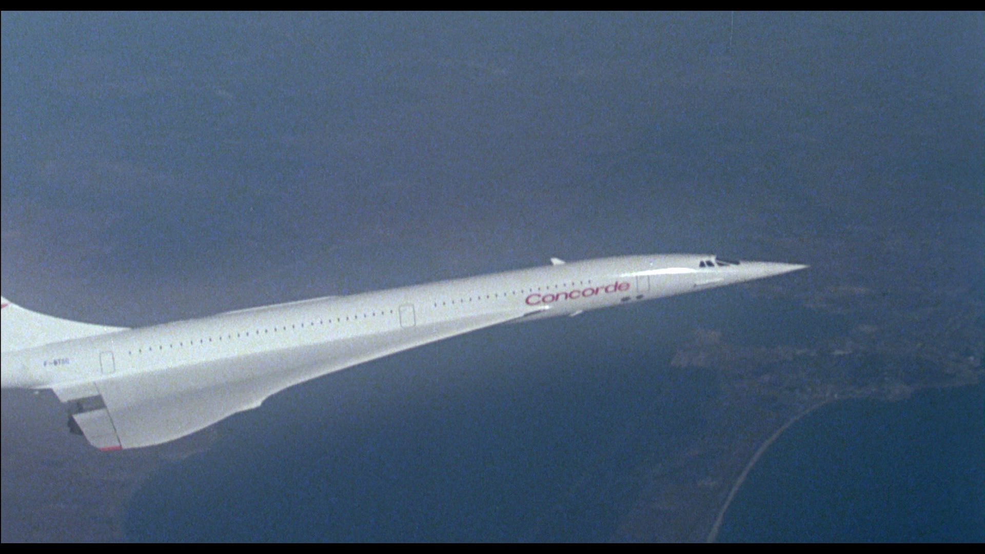 Airport '79: The Concorde Blu-ray Review
