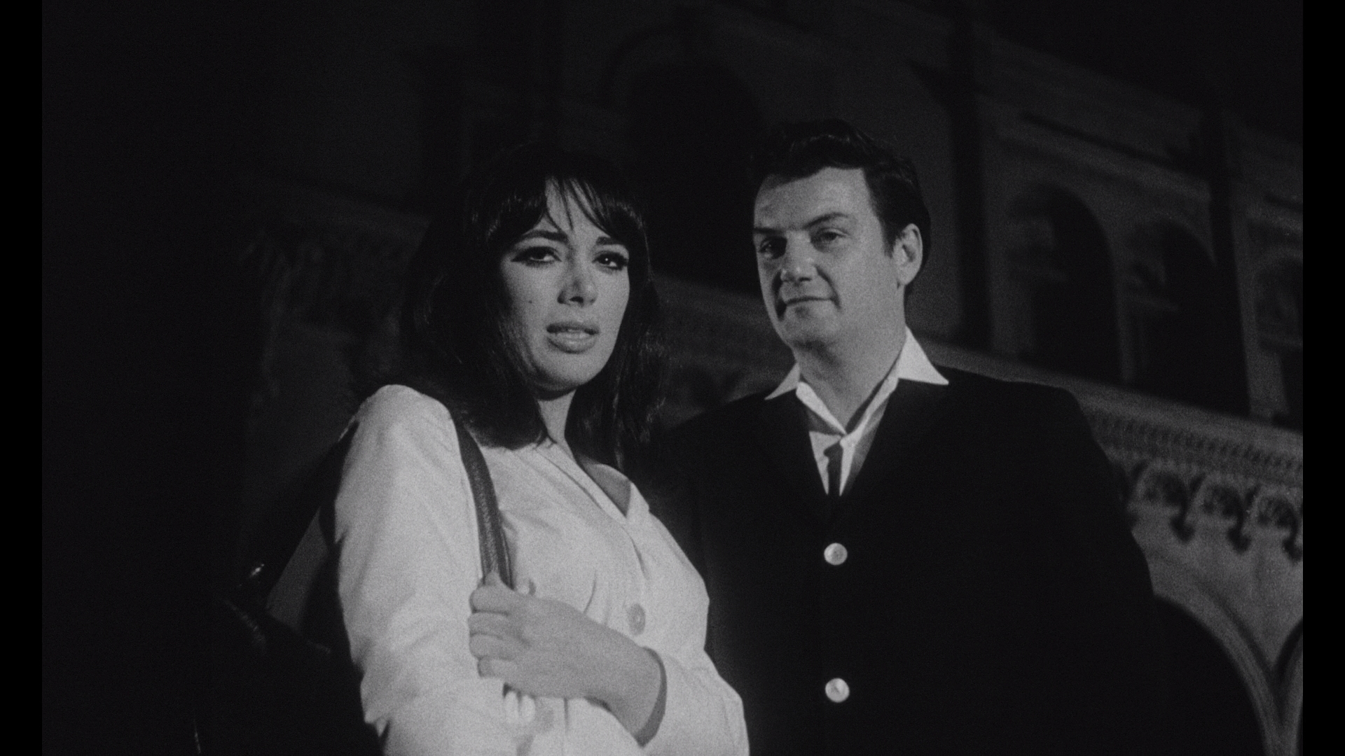 Blood Bath Blu-ray Review