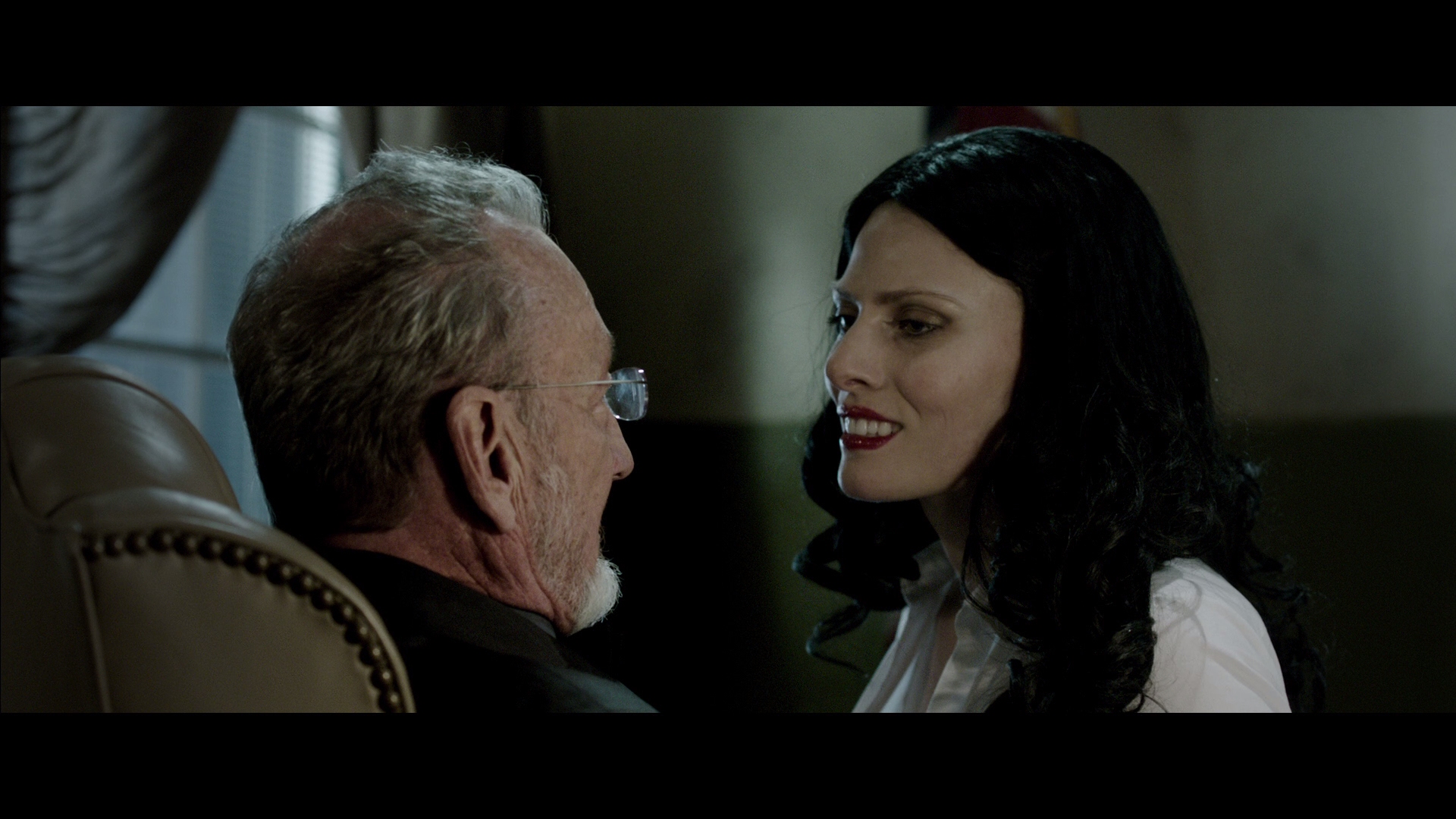 The Funhouse Massacre Blu-ray Review