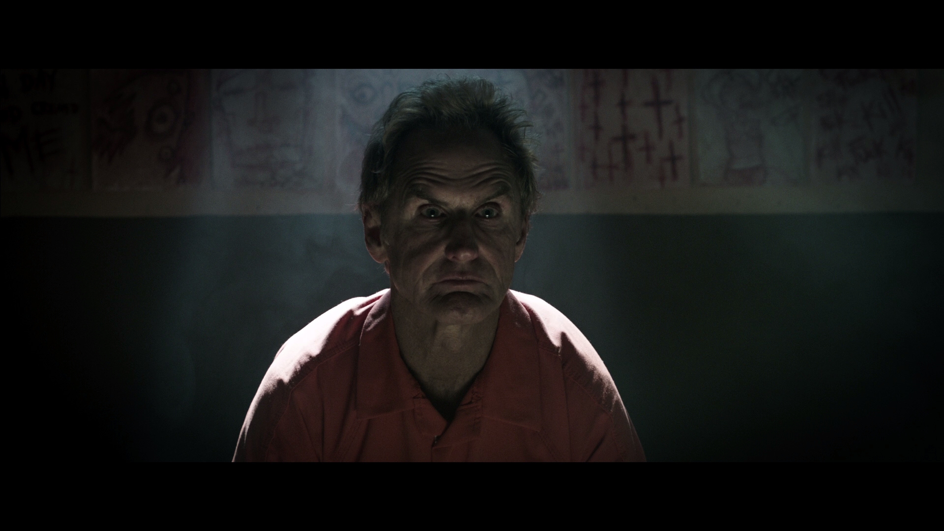 The Funhouse Massacre Blu-ray Review
