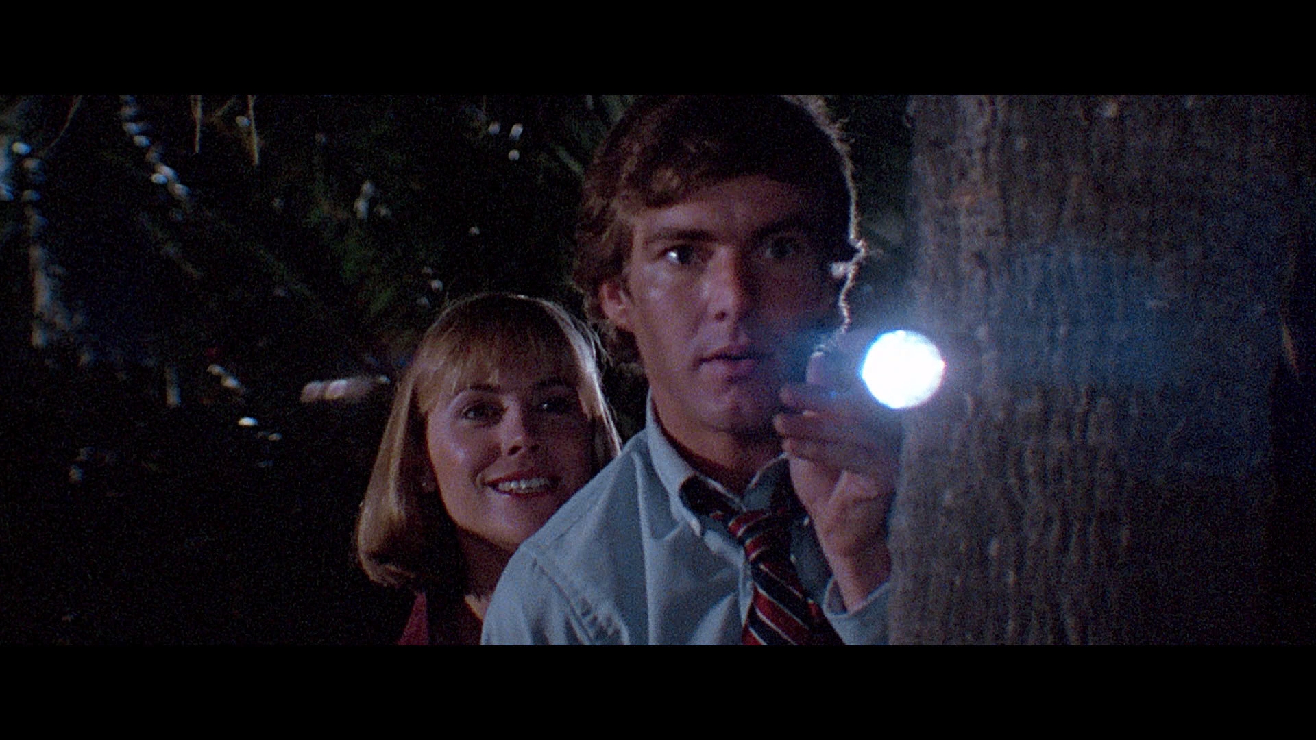 Jaws 3 3D Blu-ray Review