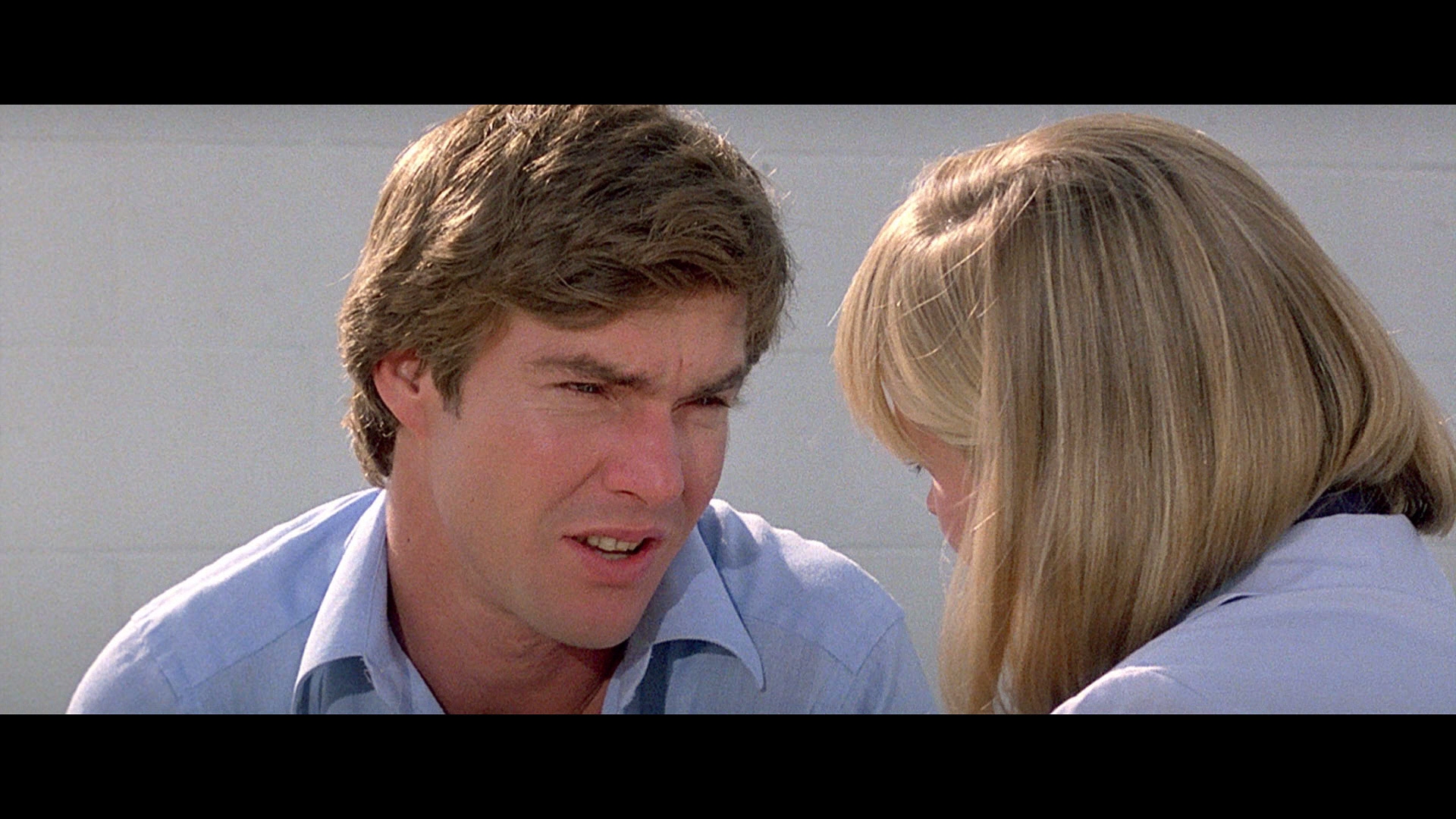 Jaws 3 3D Blu-ray Review