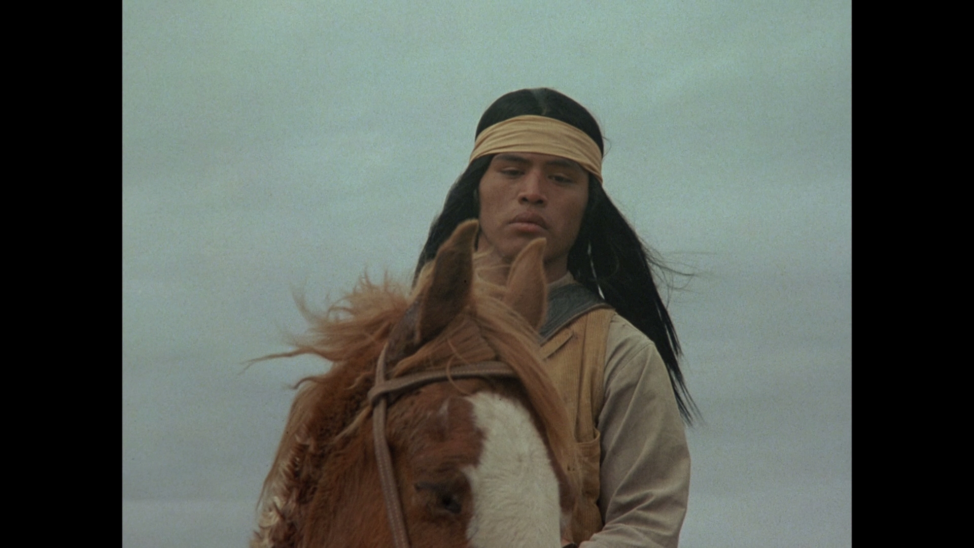 Stagecoach (1986) Blu-ray Review