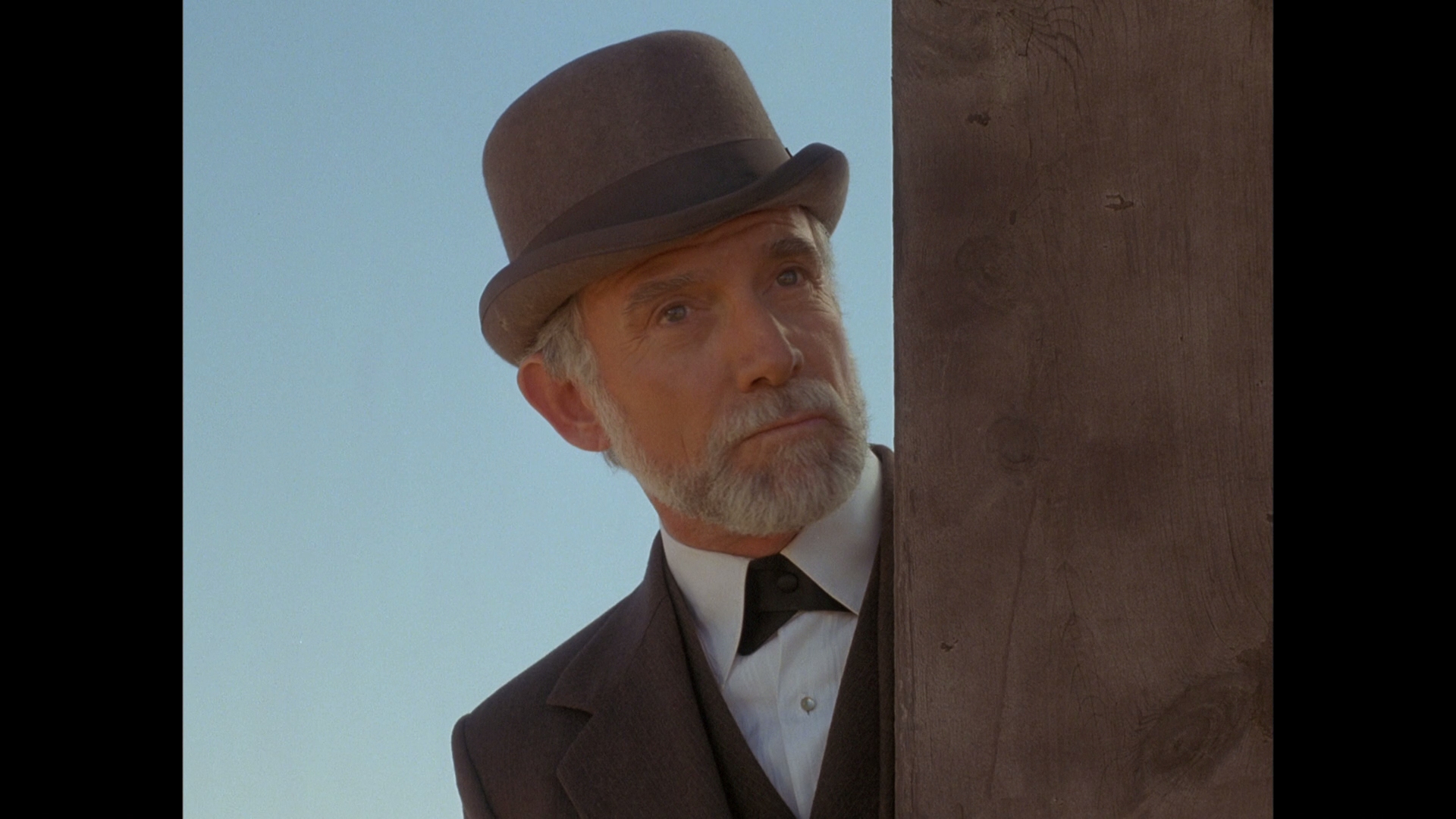 Stagecoach (1986) Blu-ray Review