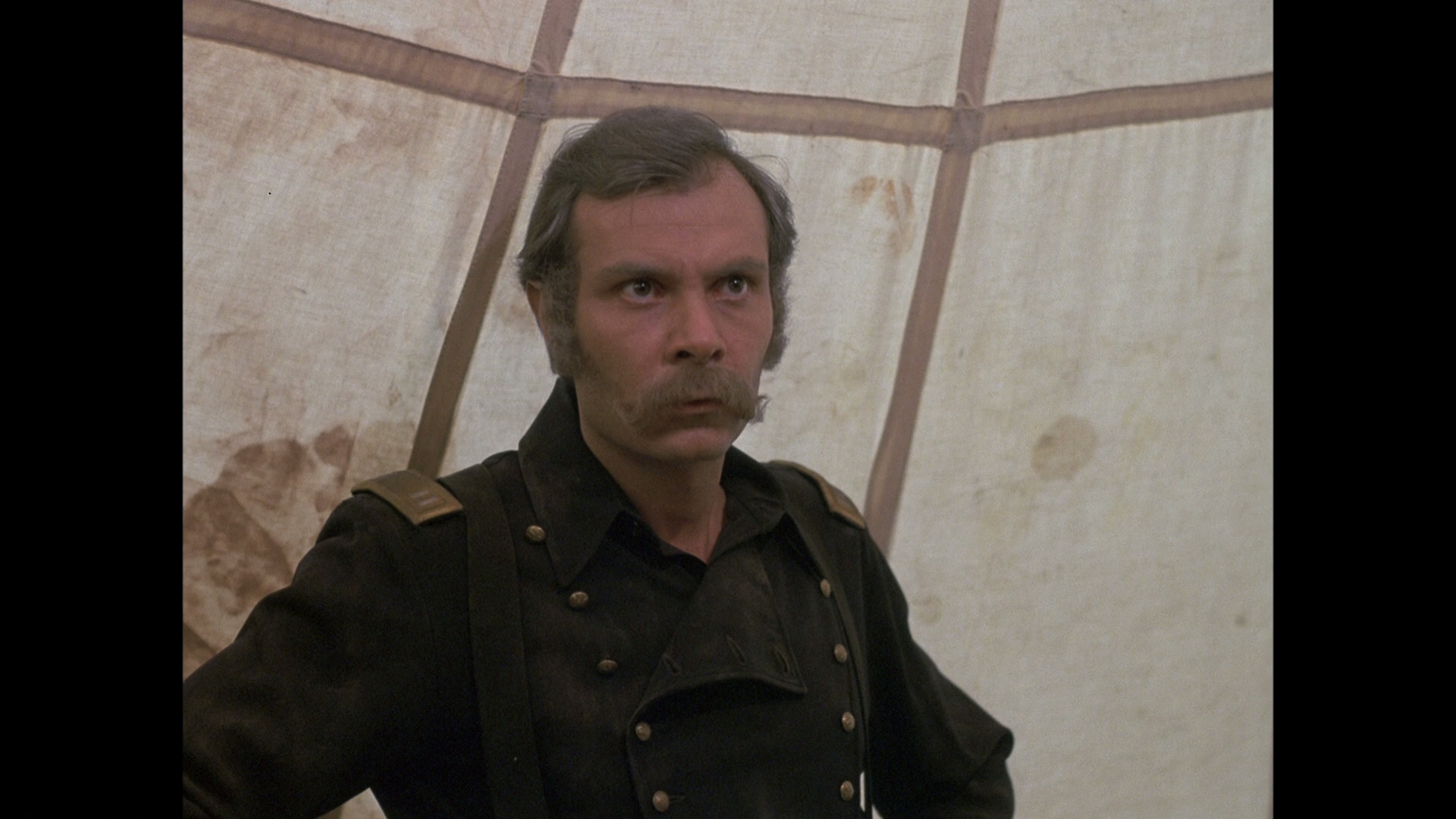 Stagecoach (1986) Blu-ray Review