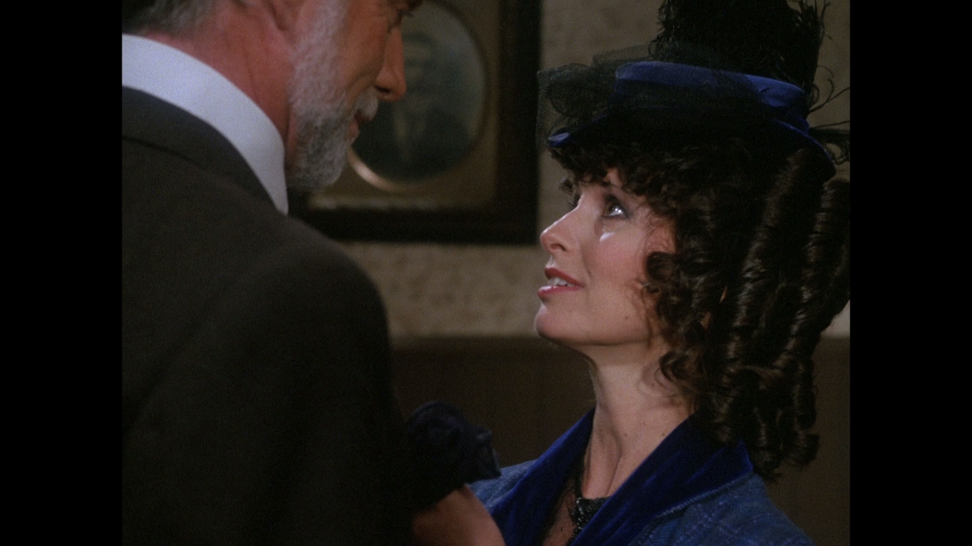 Stagecoach (1986) Blu-ray Review