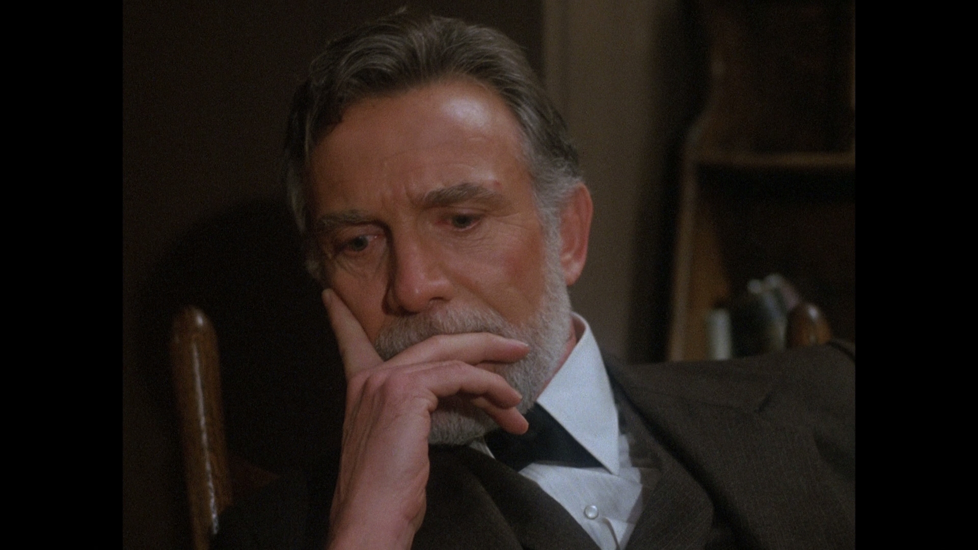 Stagecoach (1986) Blu-ray Review