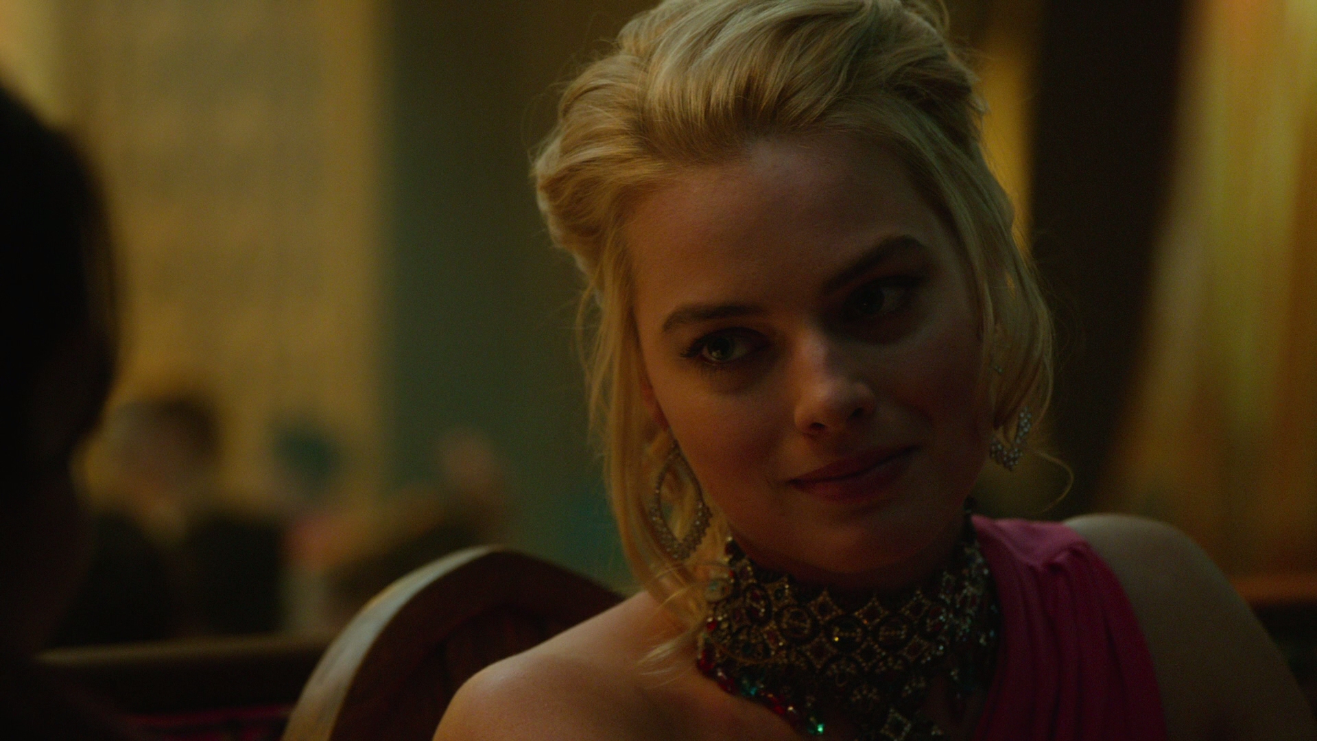 Whiskey Tango Foxtrot Blu-ray Review